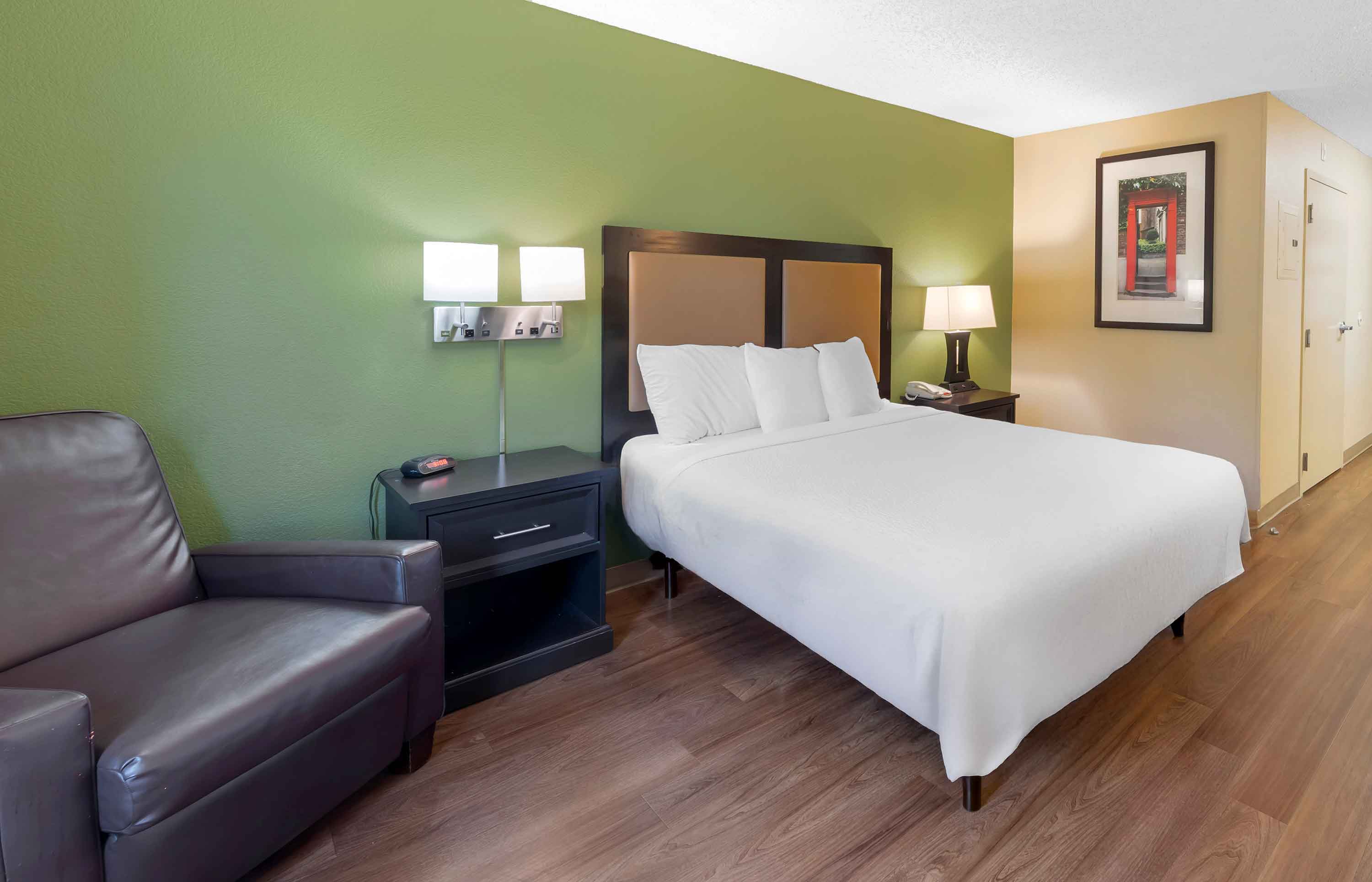 Boston, MA Extended Stay Hotels | Extended Stay America