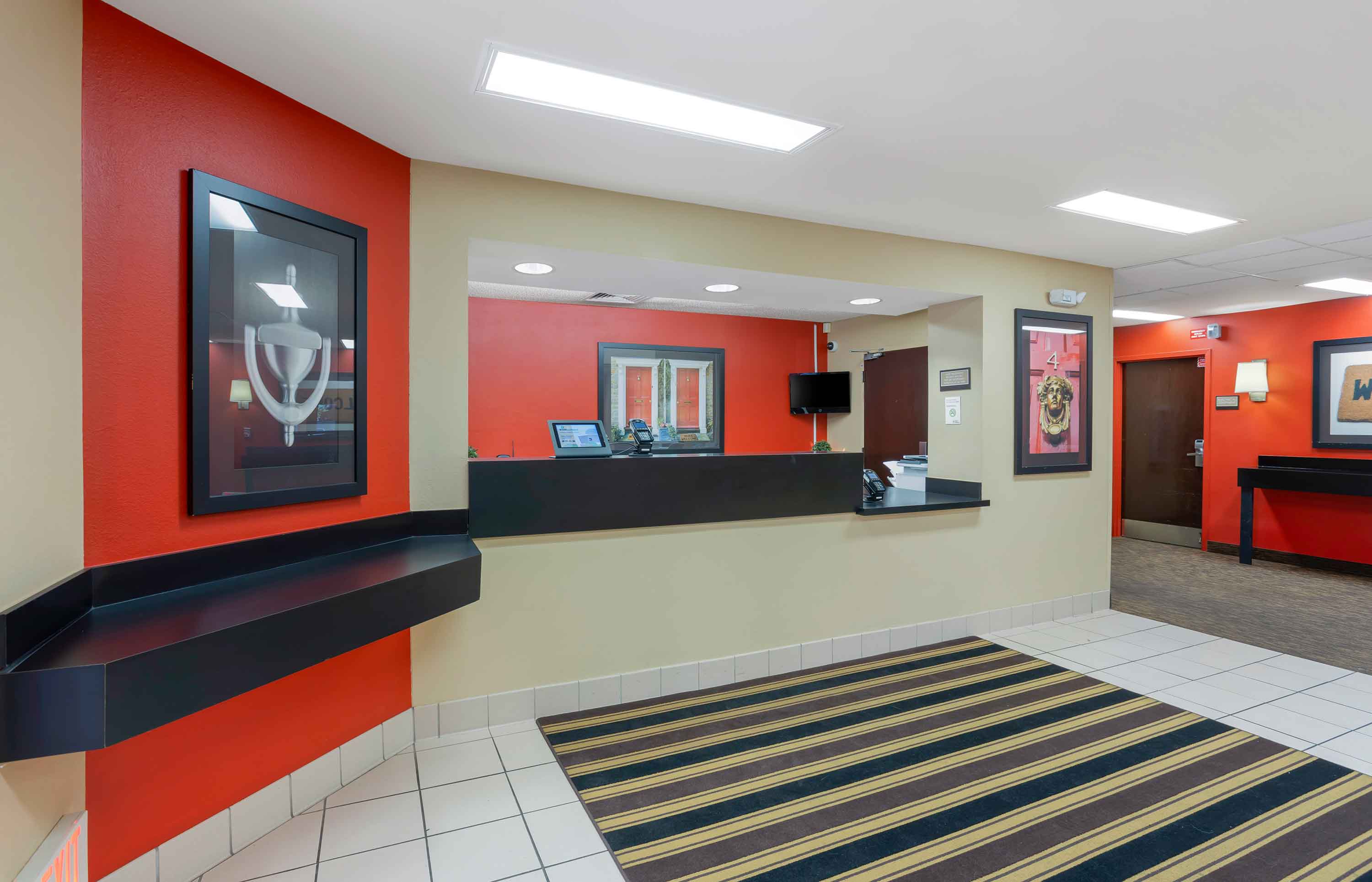Springfield, MO Extended Stay Hotels | Extended Stay America