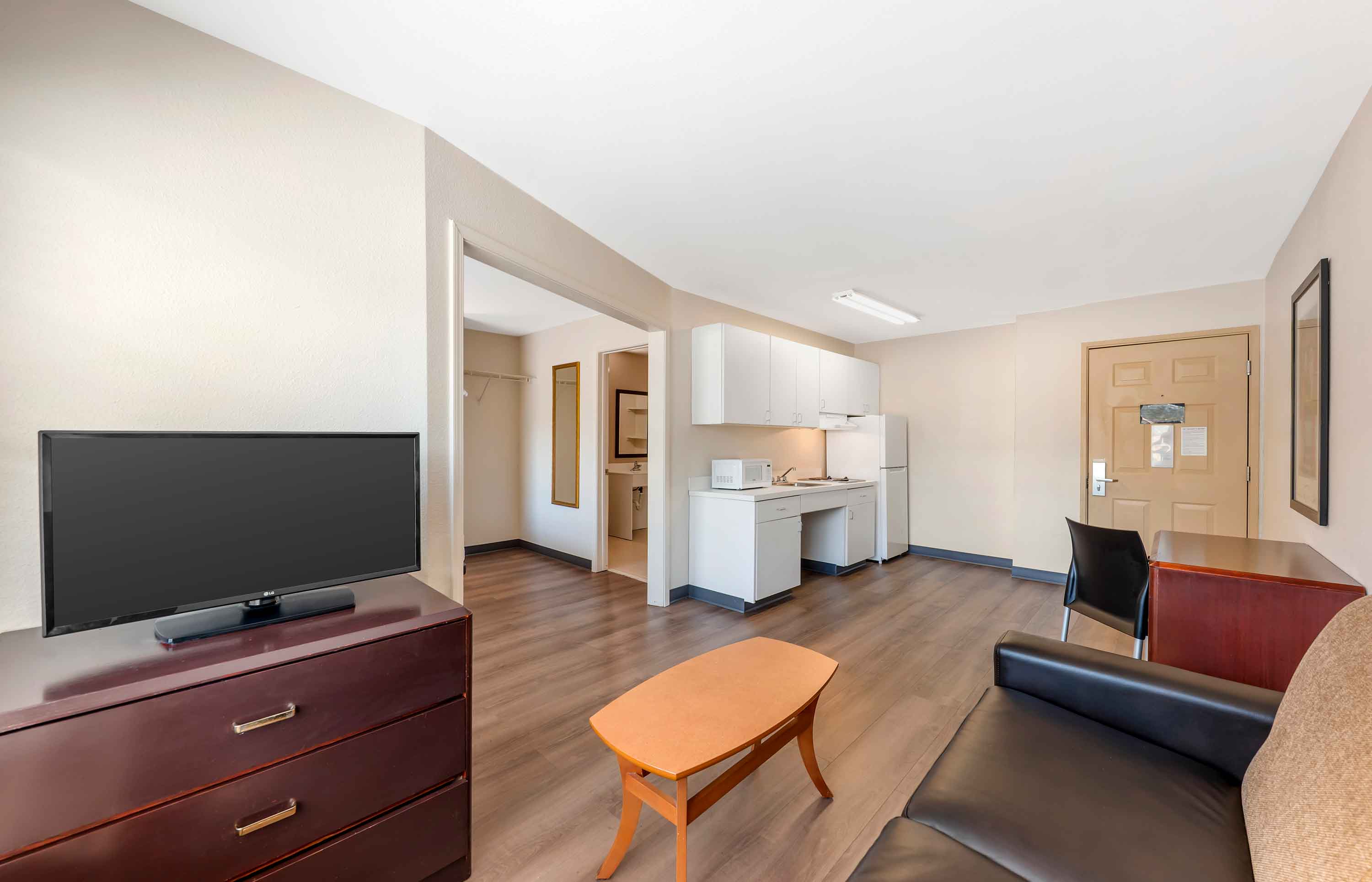 Austin, TX Extended Stay Hotels | Extended Stay America