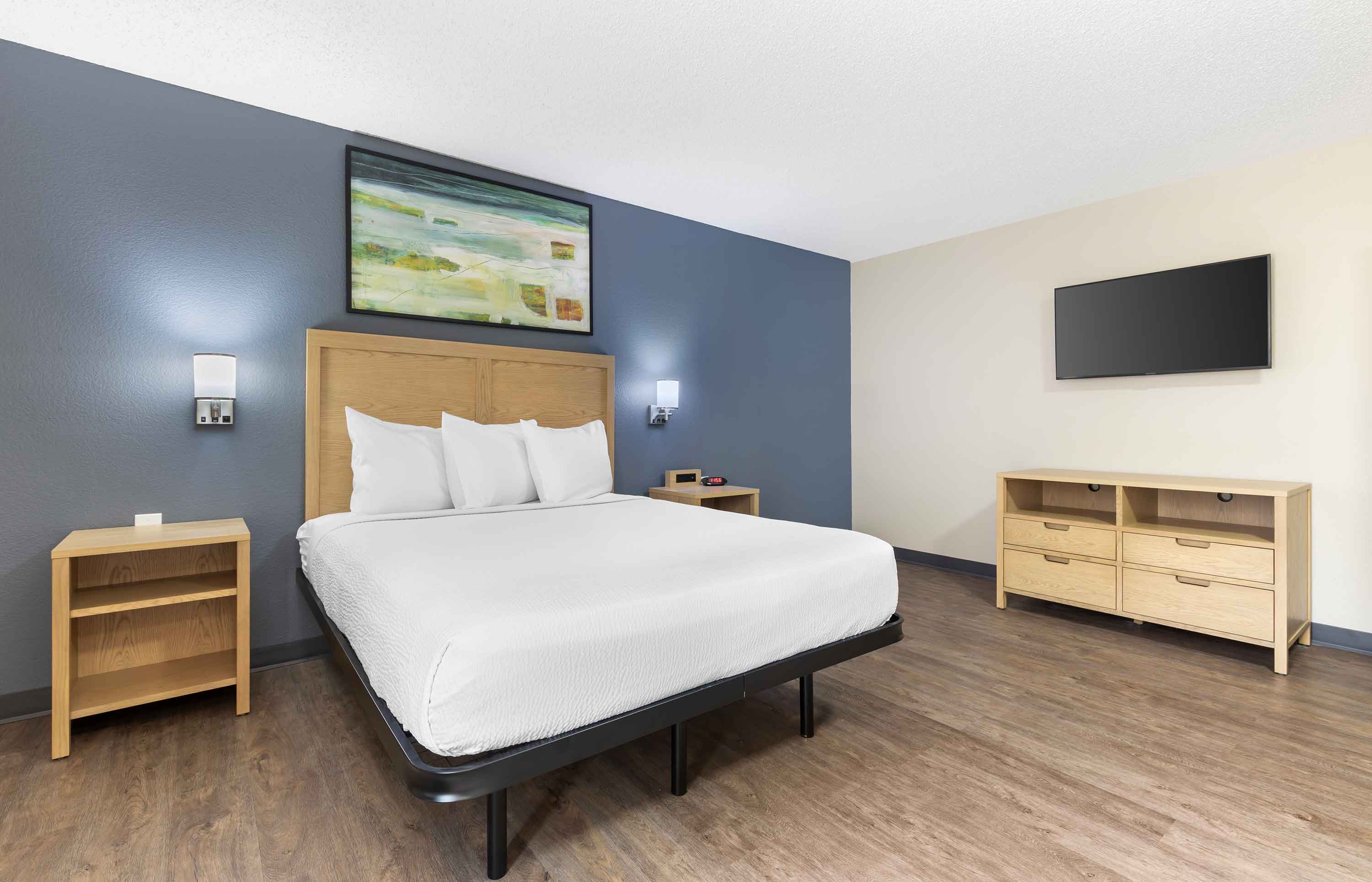 Fort Worth, TX Extended Stay Hotels | Extended Stay America