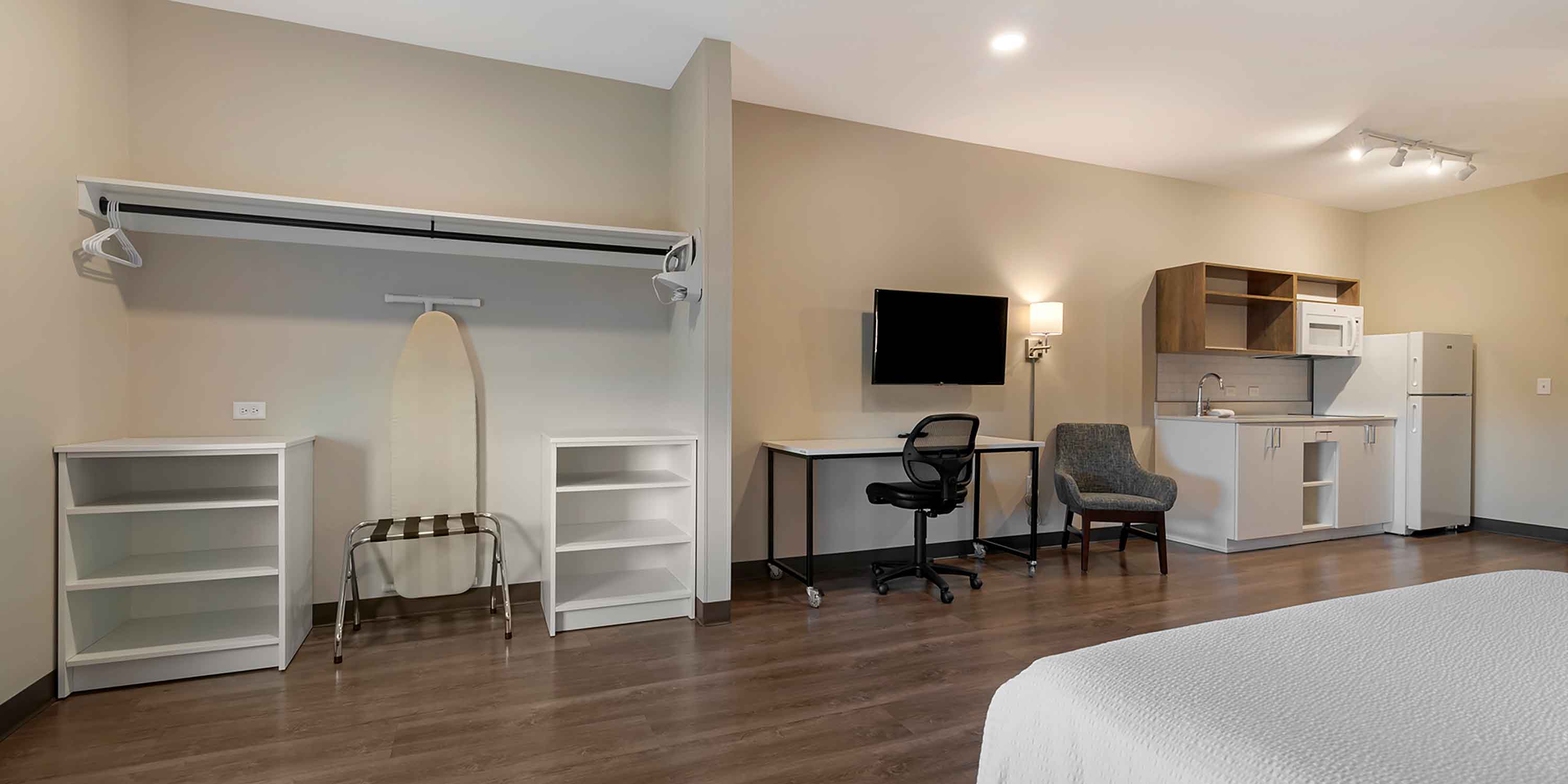 Savannah, GA Extended Stay Hotels | Extended Stay America
