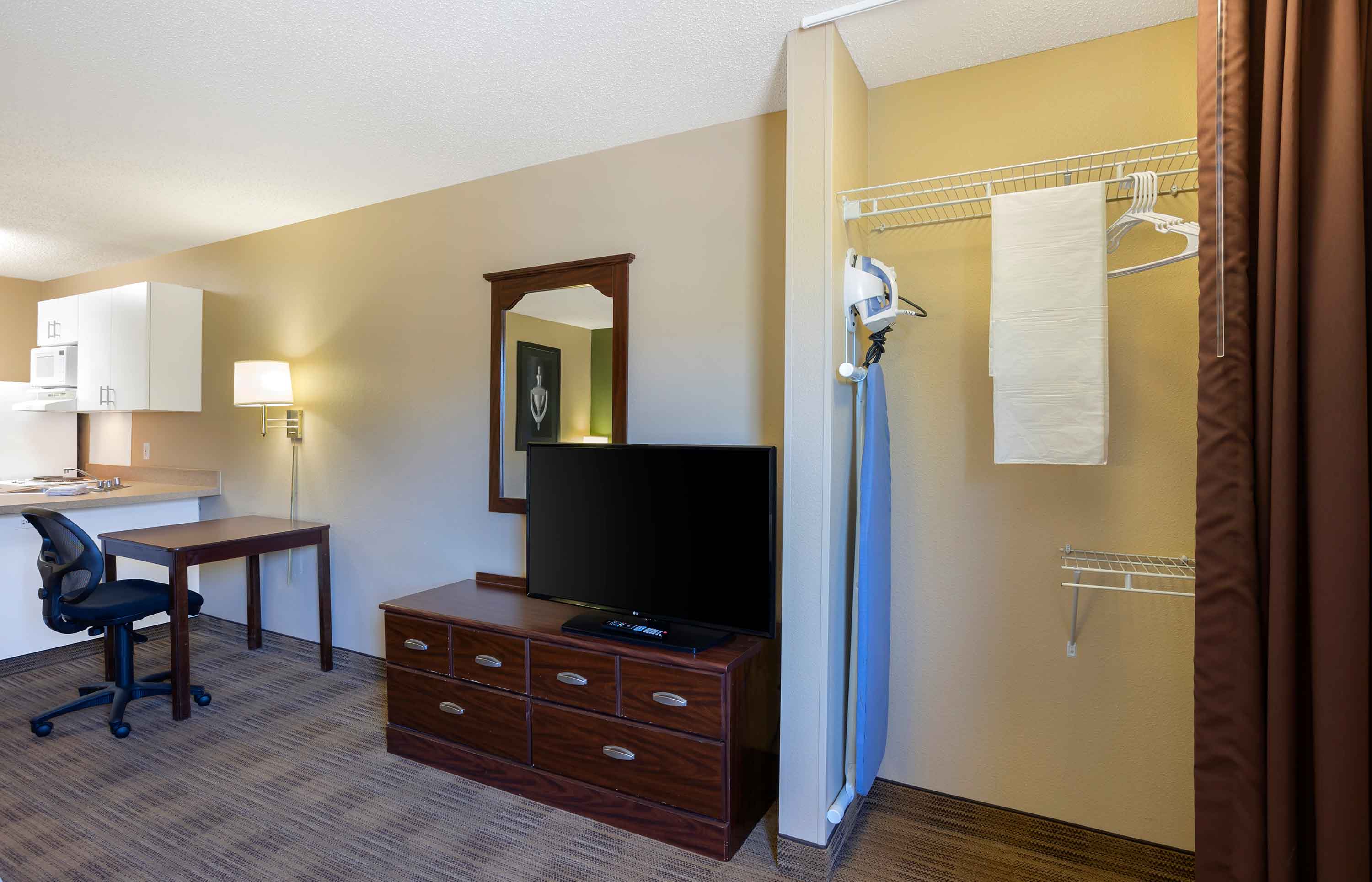 Springfield, MO Extended Stay Hotels | Extended Stay America