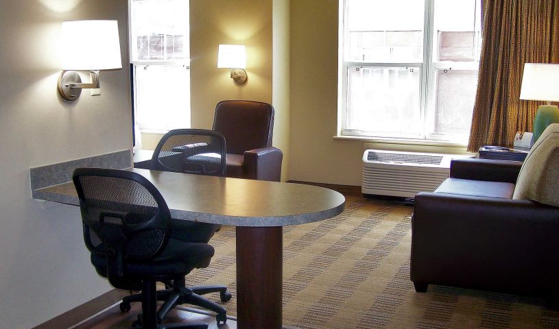 Greenwood Village, CO - Denver - Tech Center - Central Hotel | Extended ...