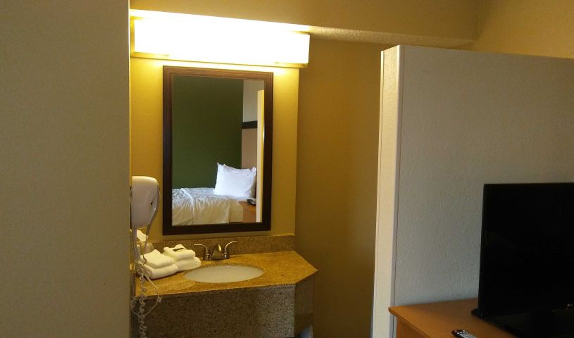 Plano, TX - Dallas - Plano Hotel | Extended Stay America