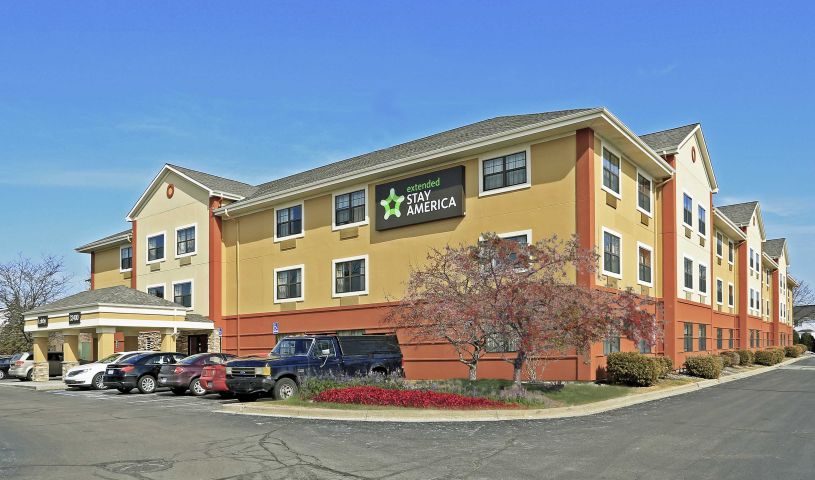 Sterling Heights, MI - Detroit - Sterling Heights Hotel | Extended Stay ...
