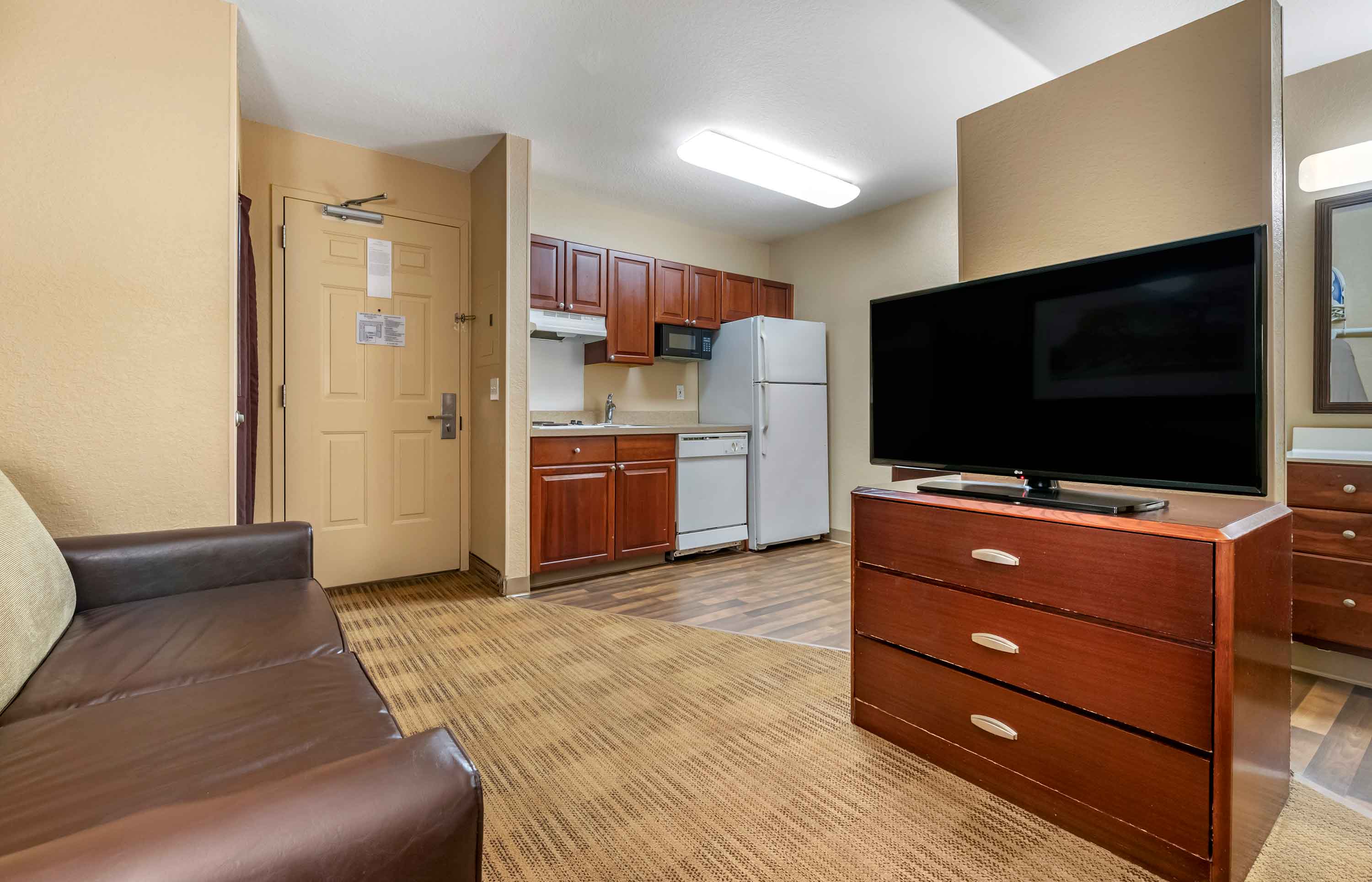 Austin, TX Extended Stay Hotels | Extended Stay America