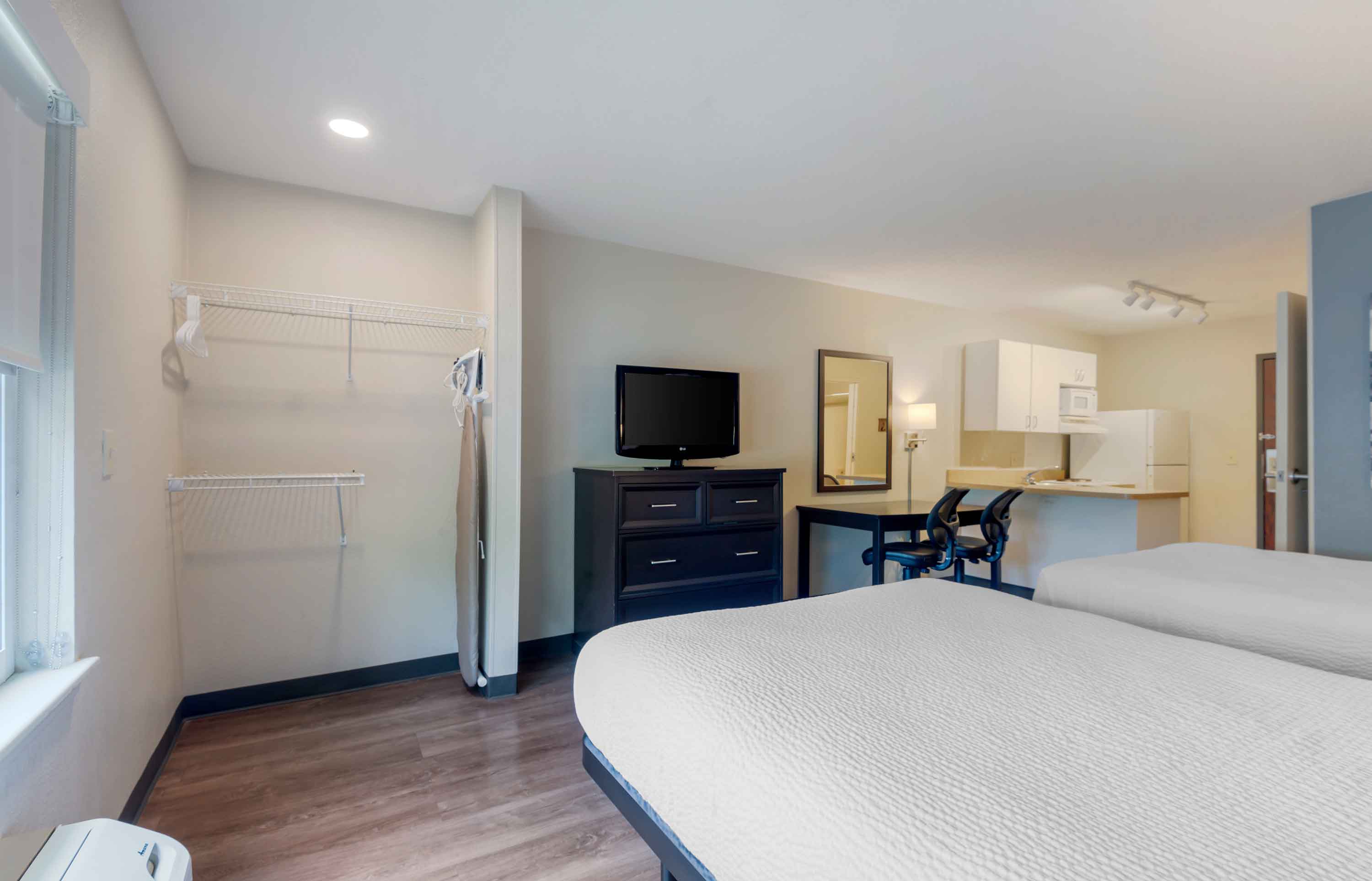 Dallas, TX Extended Stay Hotels | Extended Stay America