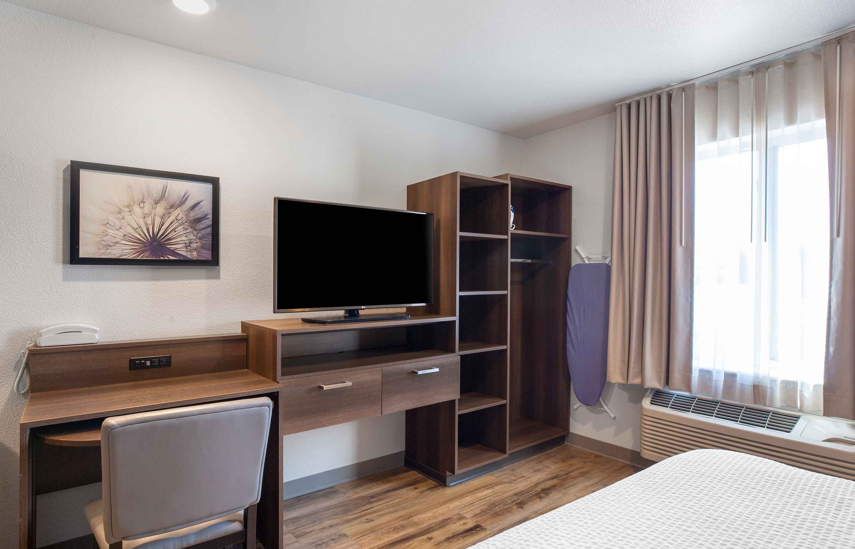 Explore Our Nationwide Hotel Locations | Extended Stay America