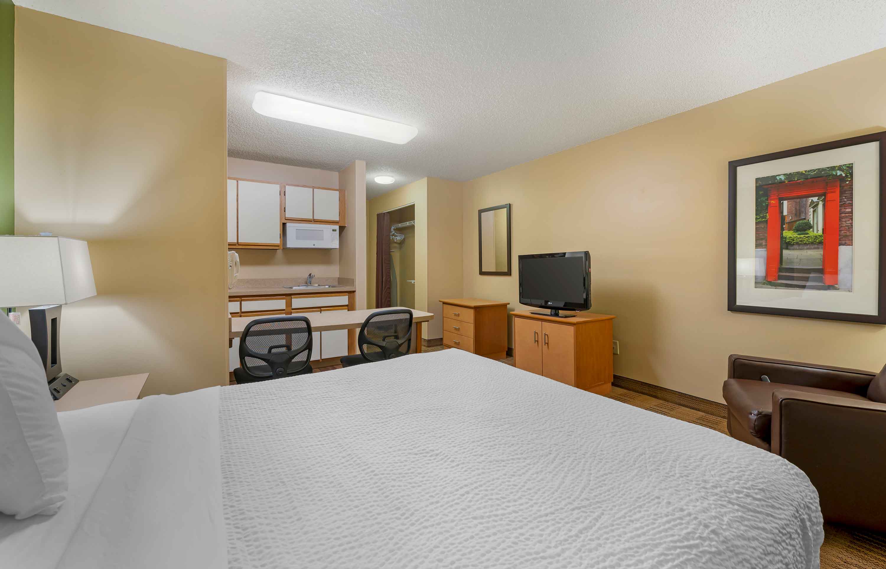 Cincinnati, OH Extended Stay Hotels | Extended Stay America