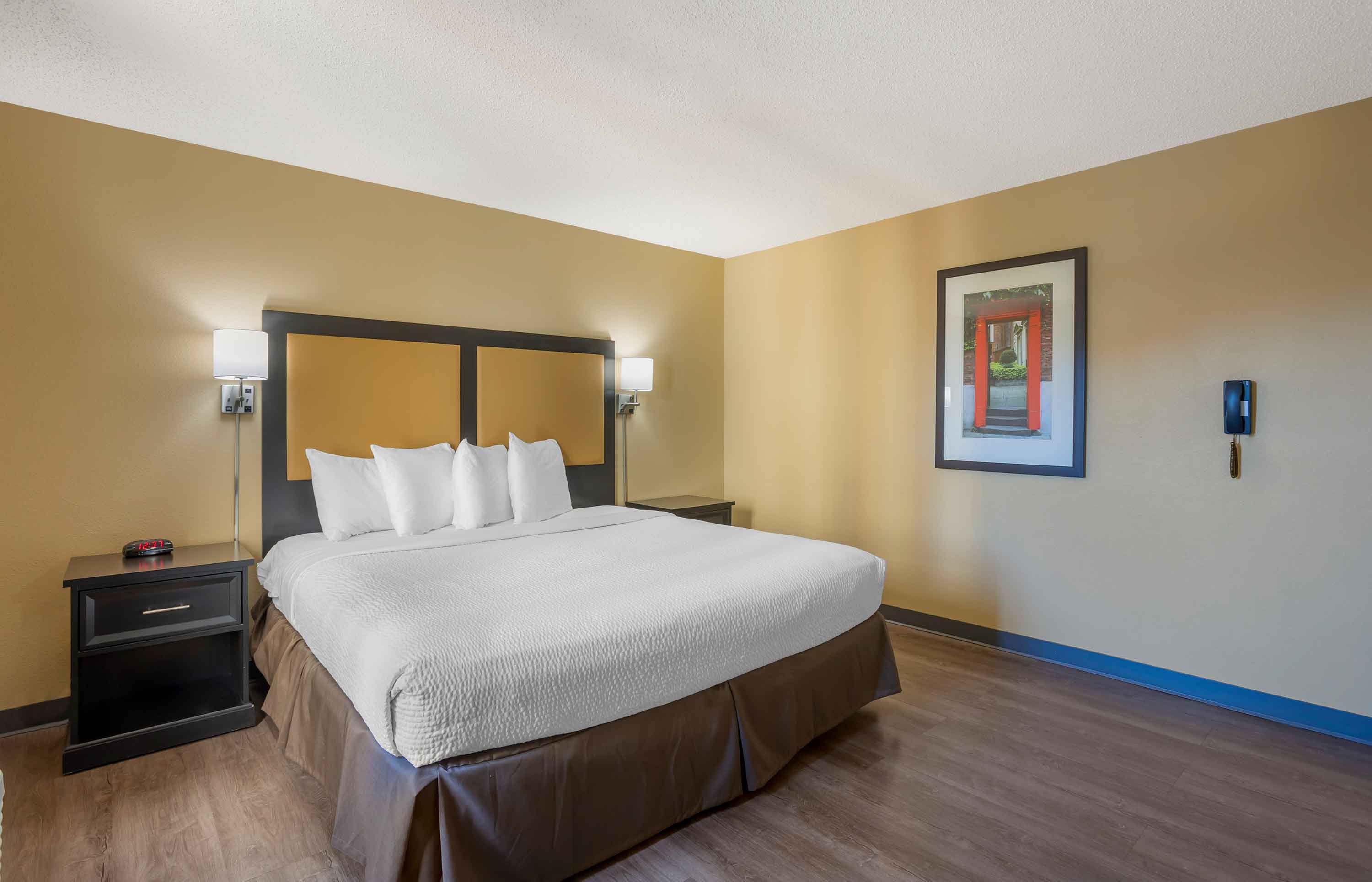 Springfield, MO Extended Stay Hotels | Extended Stay America