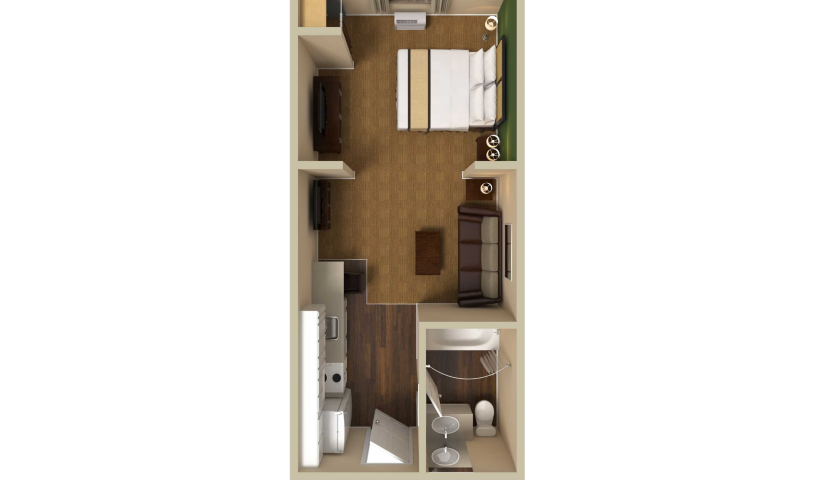 Sugar Land, TX - Houston - Sugar Land Hotel | Extended Stay America