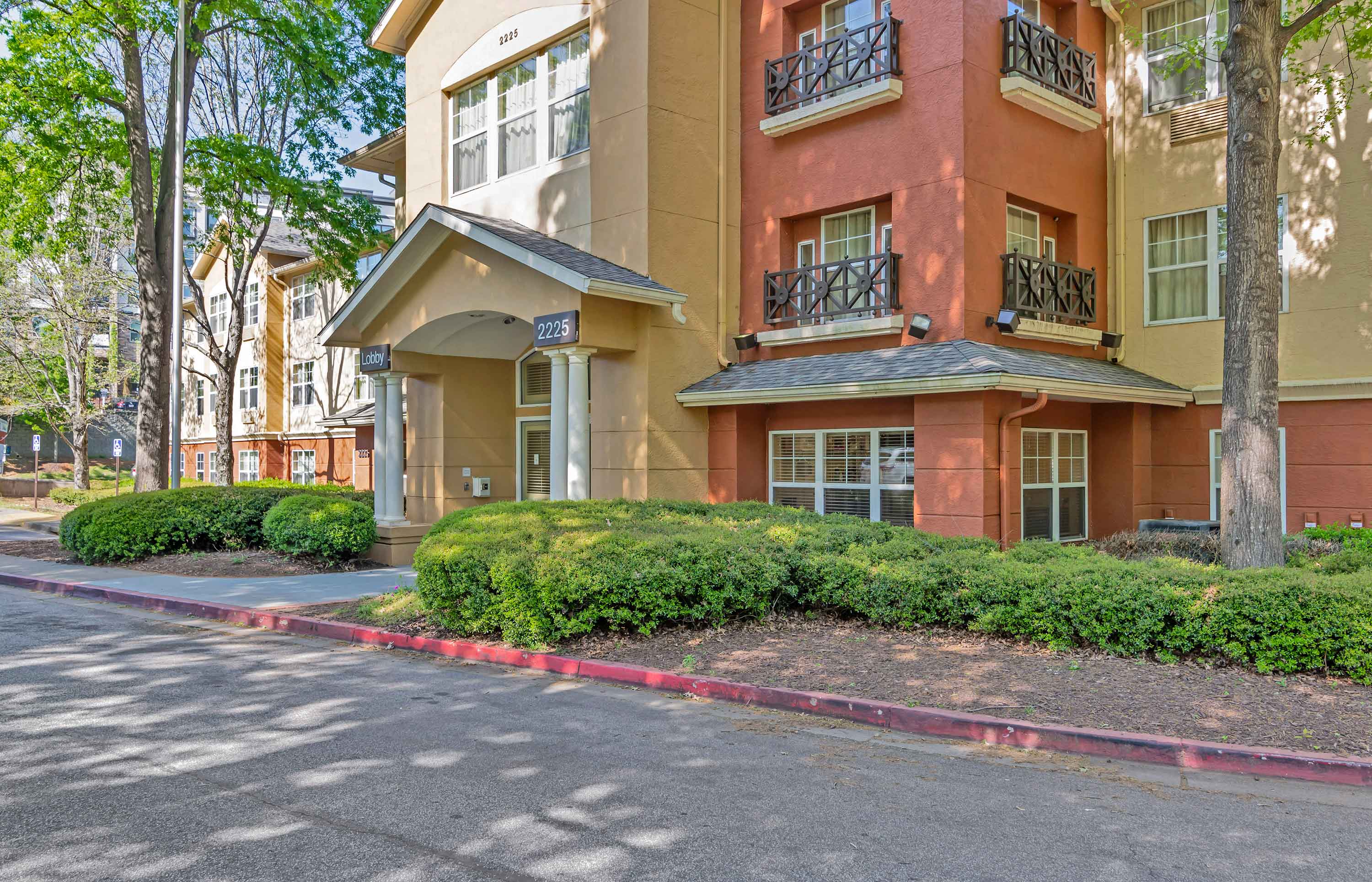 Atlanta, GA Extended Stay Hotels | Extended Stay America