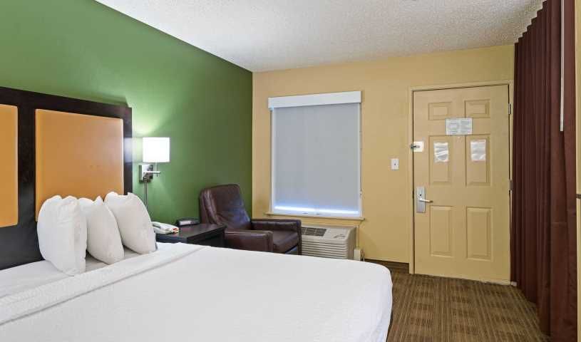 Reston, VA - Washington D.C. - Reston Hotel | Extended Stay America