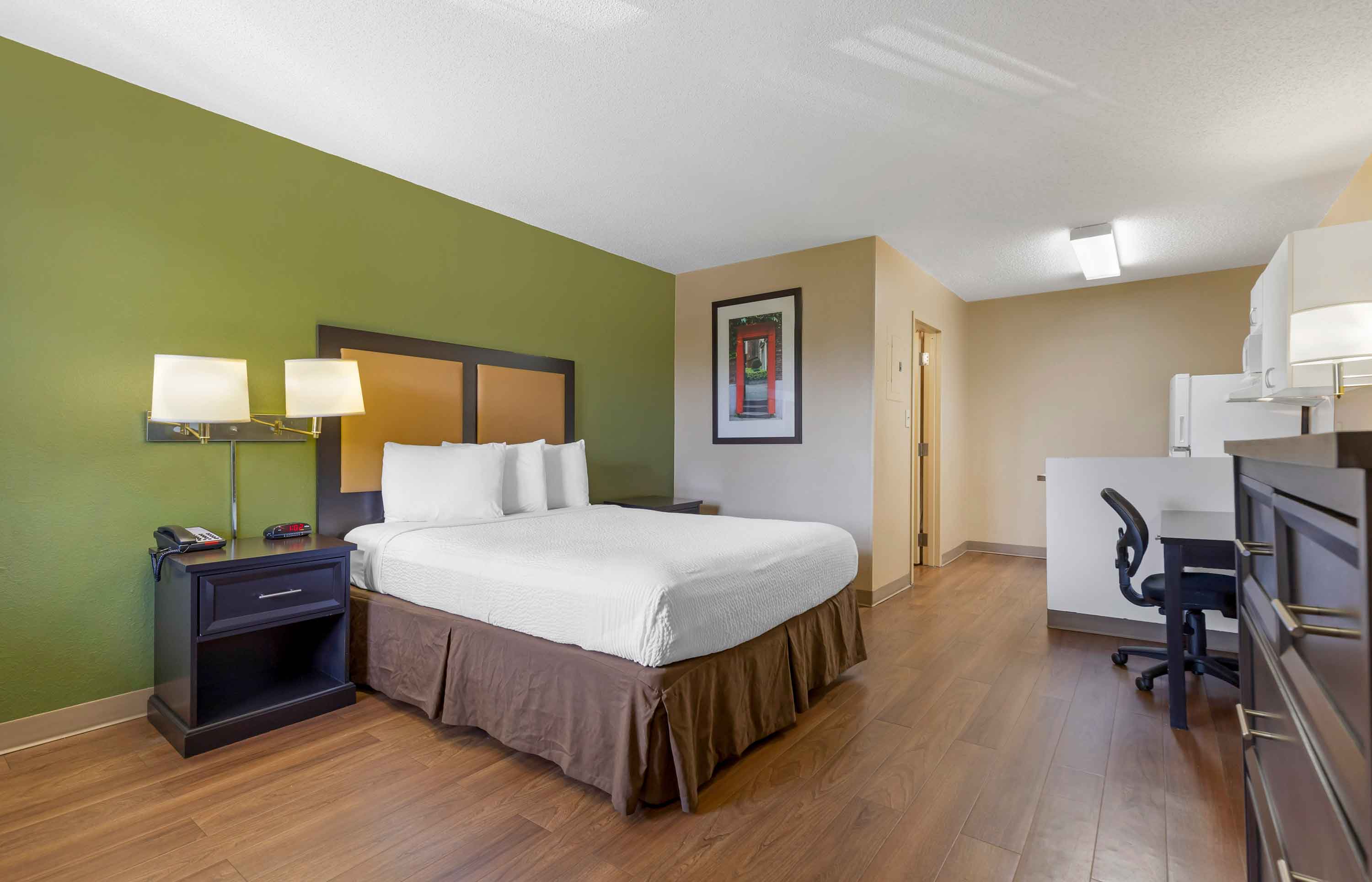 Columbia, SC Extended Stay Hotels | Extended Stay America