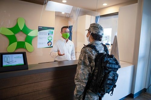 Why Stay - Temporary Housing Solution | Extended Stay America