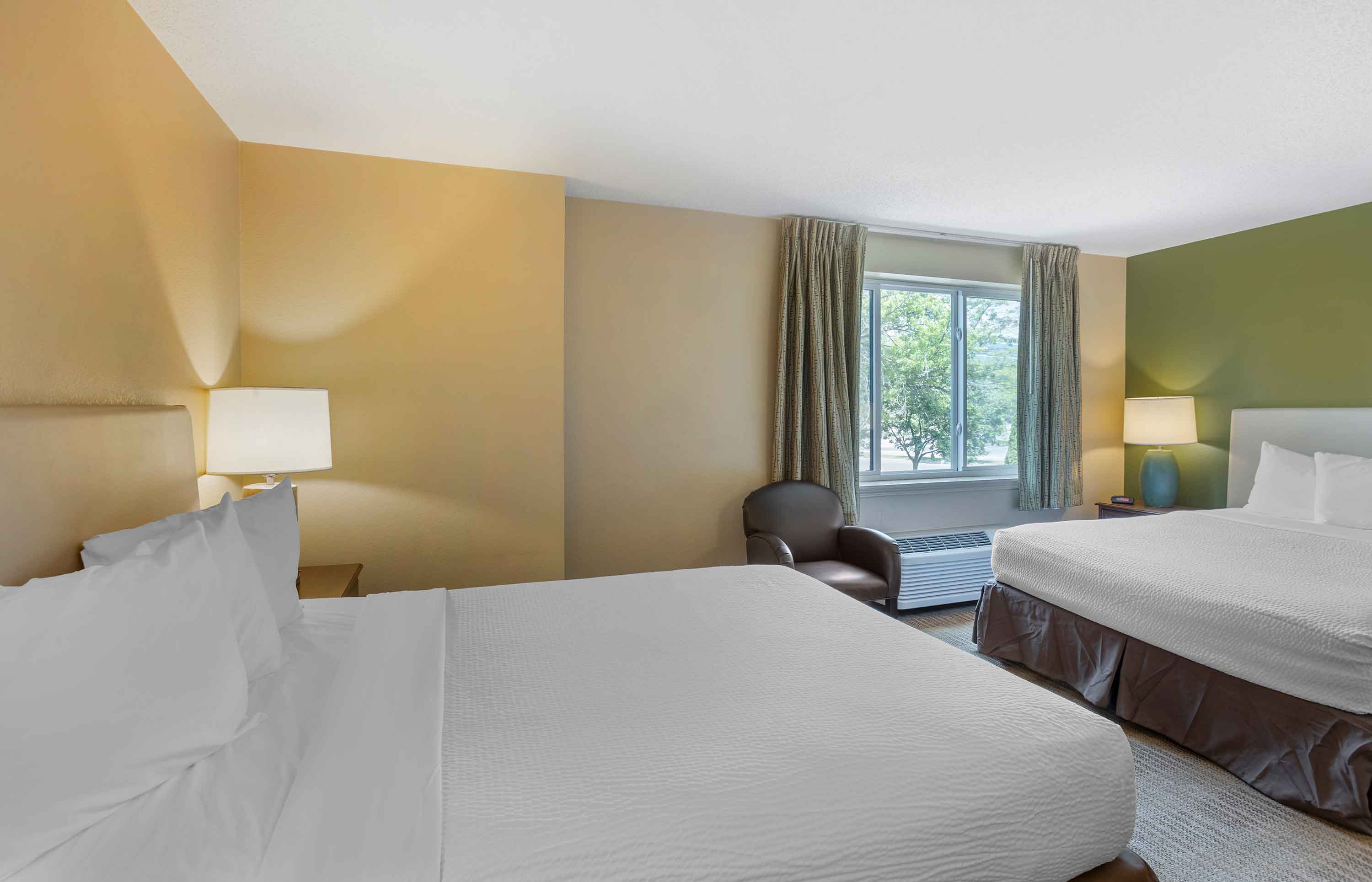 Philadelphia, PA Extended Stay Hotels | Extended Stay America