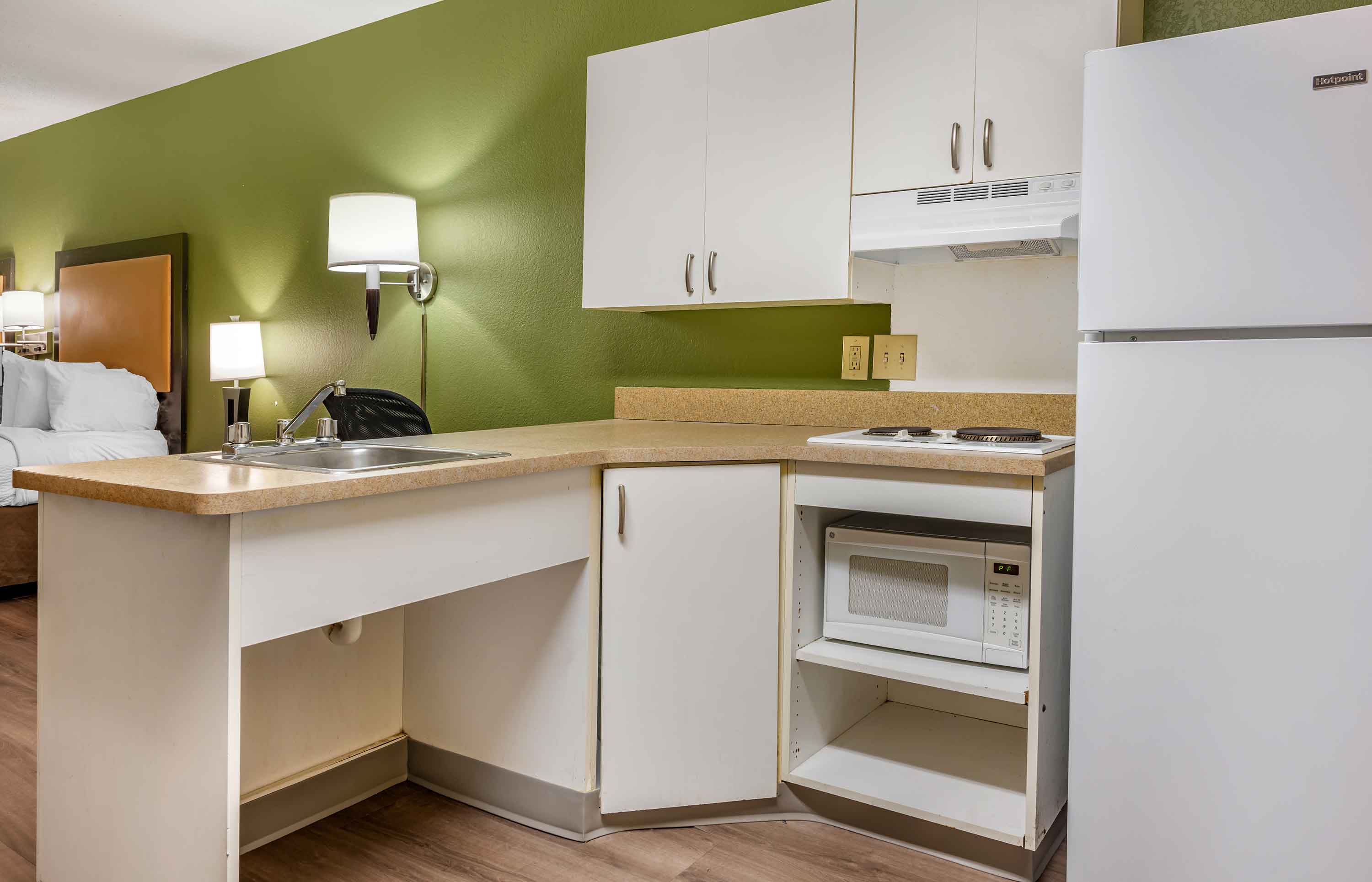 Explore Our Nationwide Hotel Locations | Extended Stay America