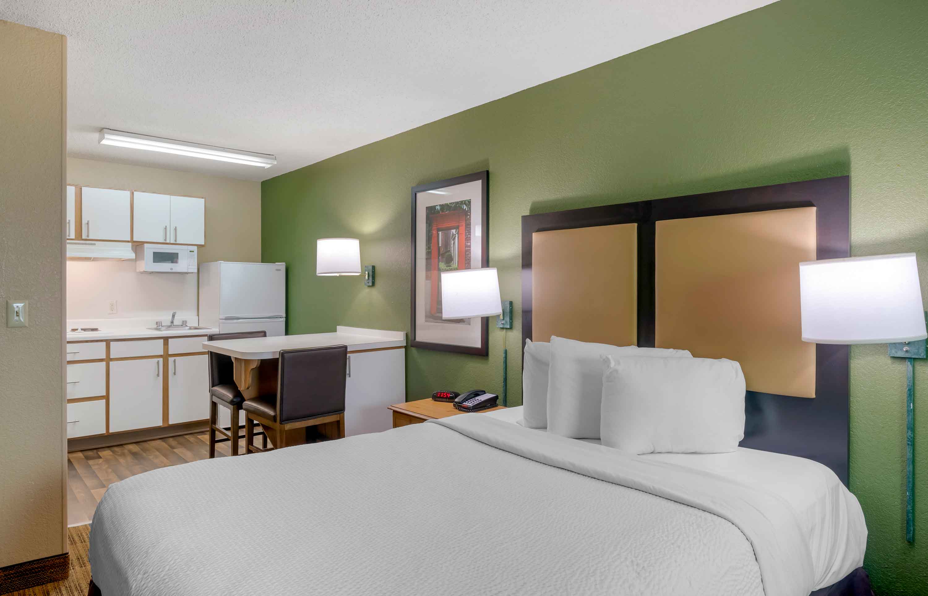 Explore Our Nationwide Hotel Locations | Extended Stay America