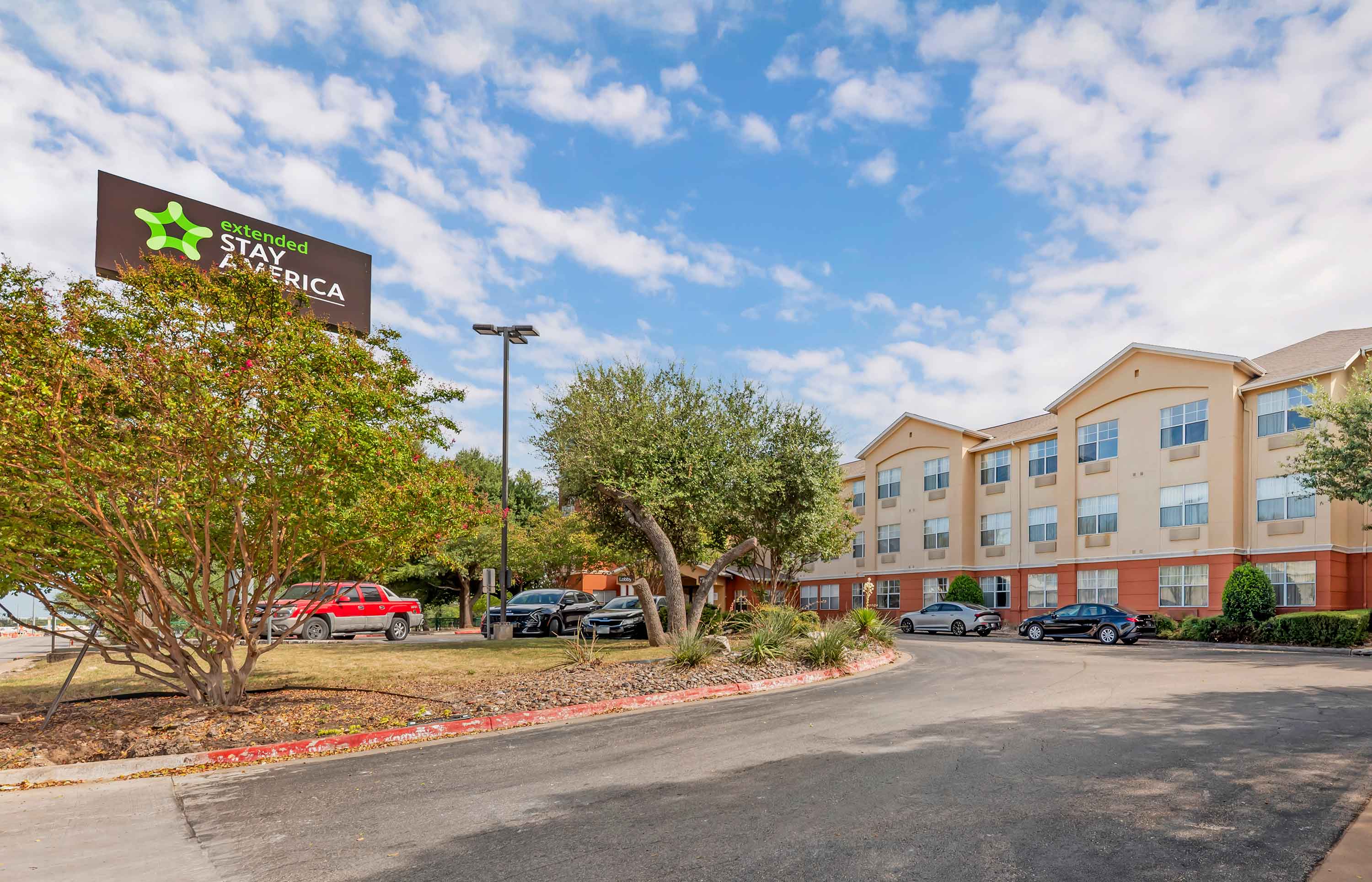 Austin, TX Extended Stay Hotels | Extended Stay America