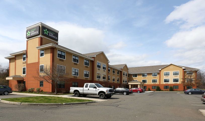Meriden, CT - Hartford - Meriden Hotel | Extended Stay America