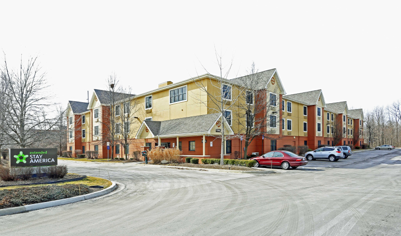 Novi, MI - Detroit - Novi - Haggerty Road Hotel | Extended Stay America