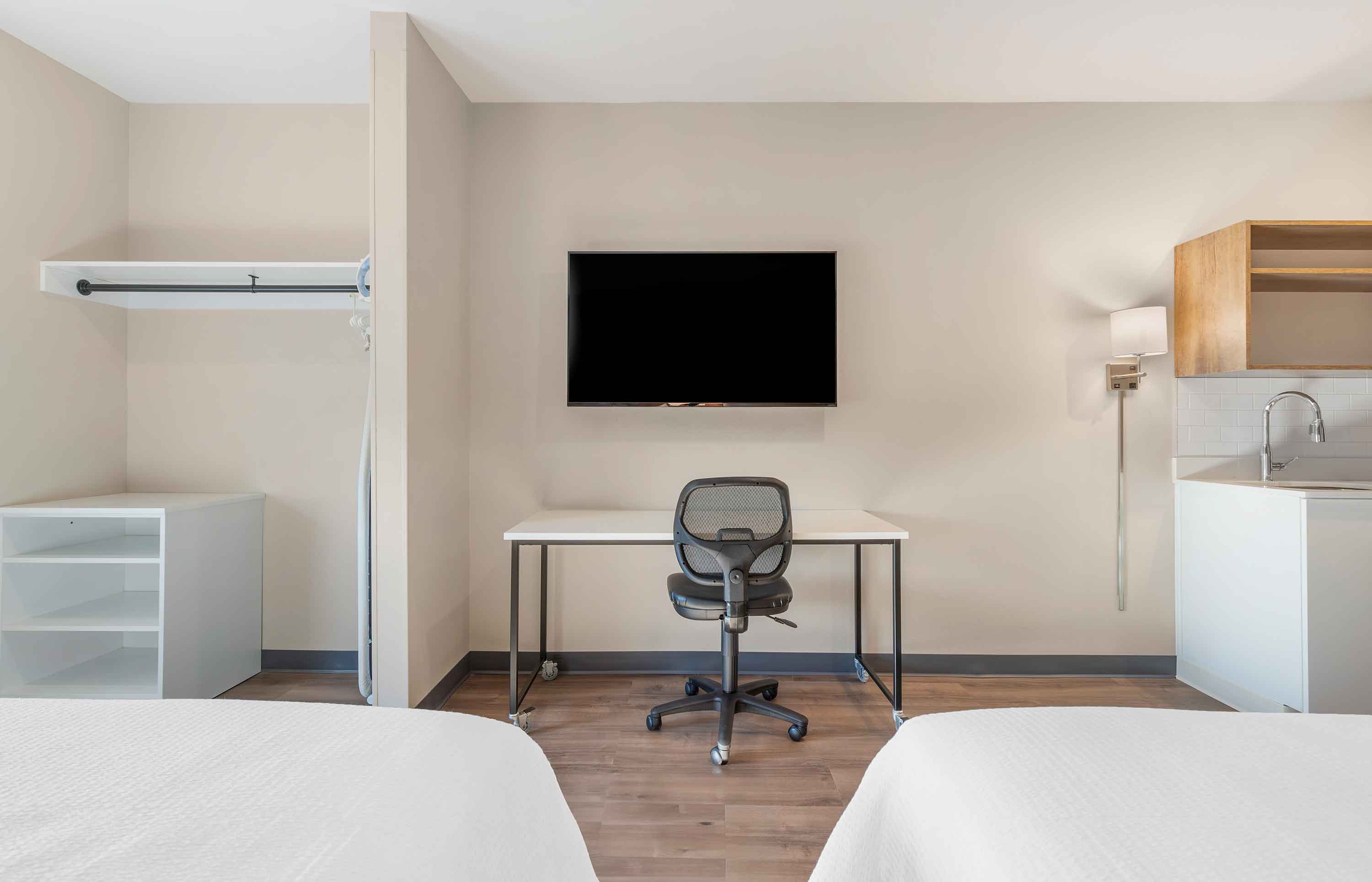Greenville, SC Extended Stay Hotels | Extended Stay America