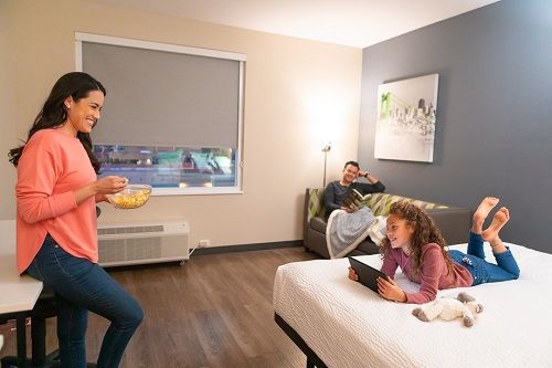 Why Stay - Temporary Housing Solution | Extended Stay America
