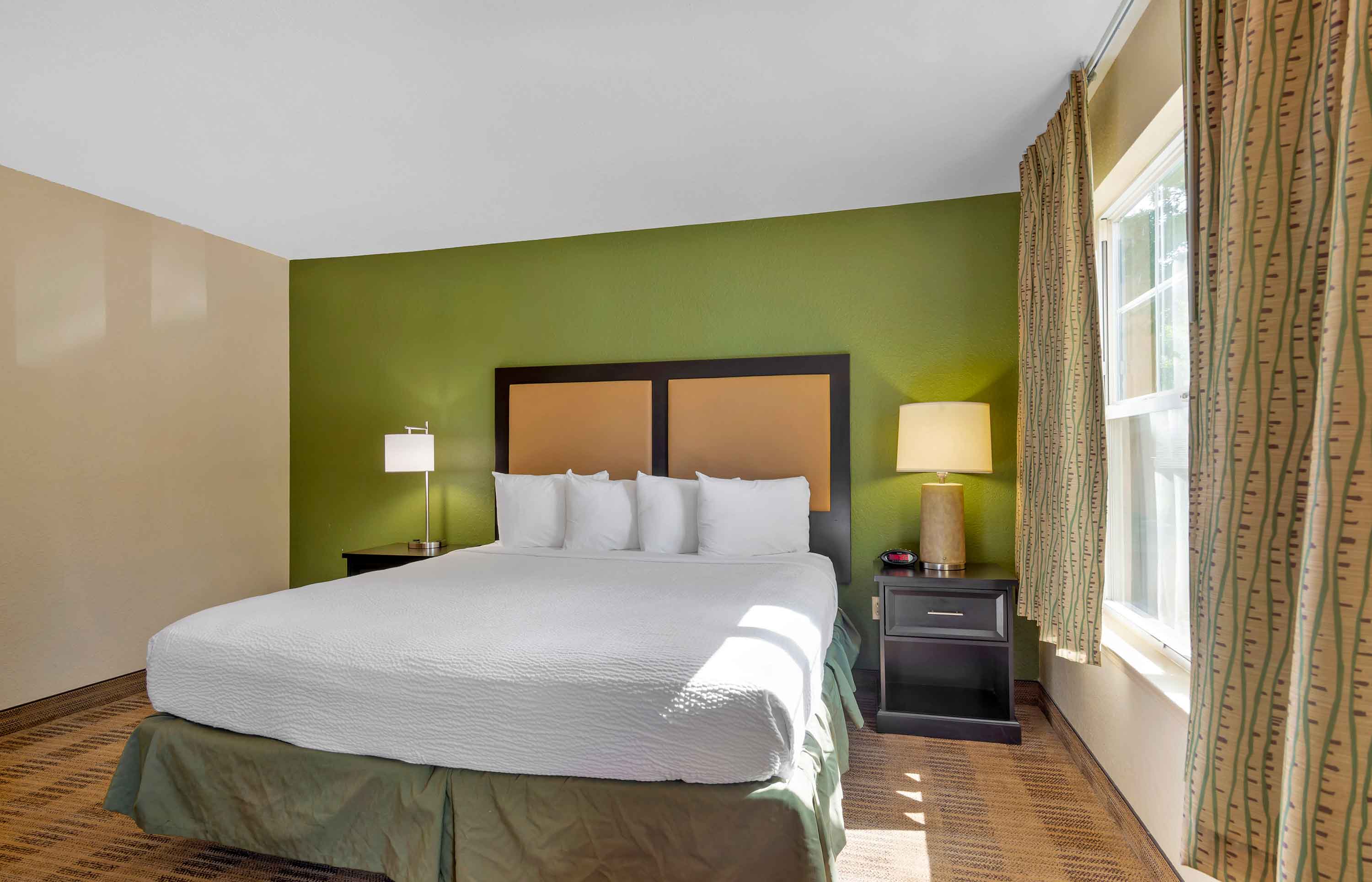 Atlanta, GA Extended Stay Hotels | Extended Stay America