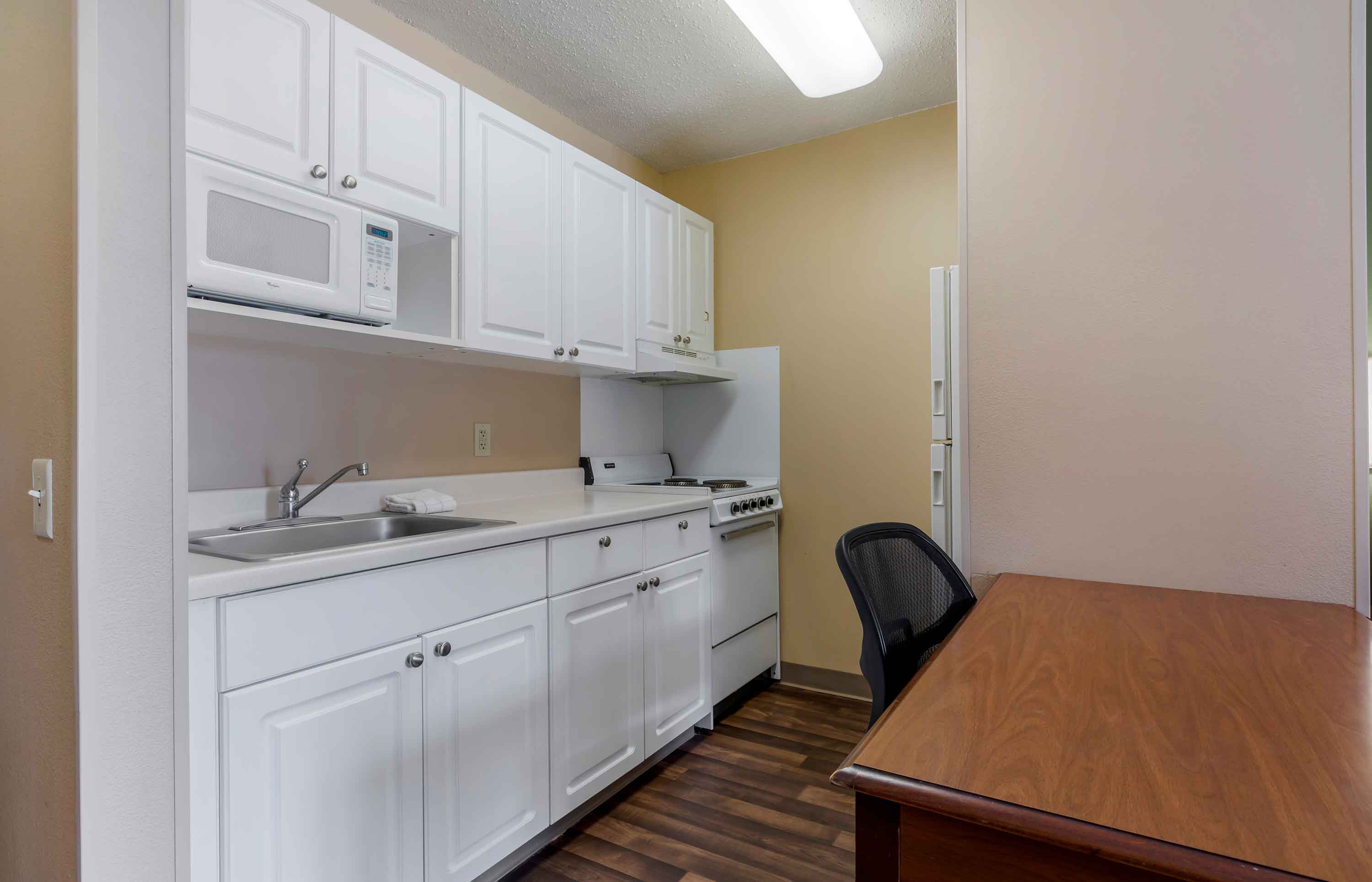 Dallas, TX Extended Stay Hotels | Extended Stay America