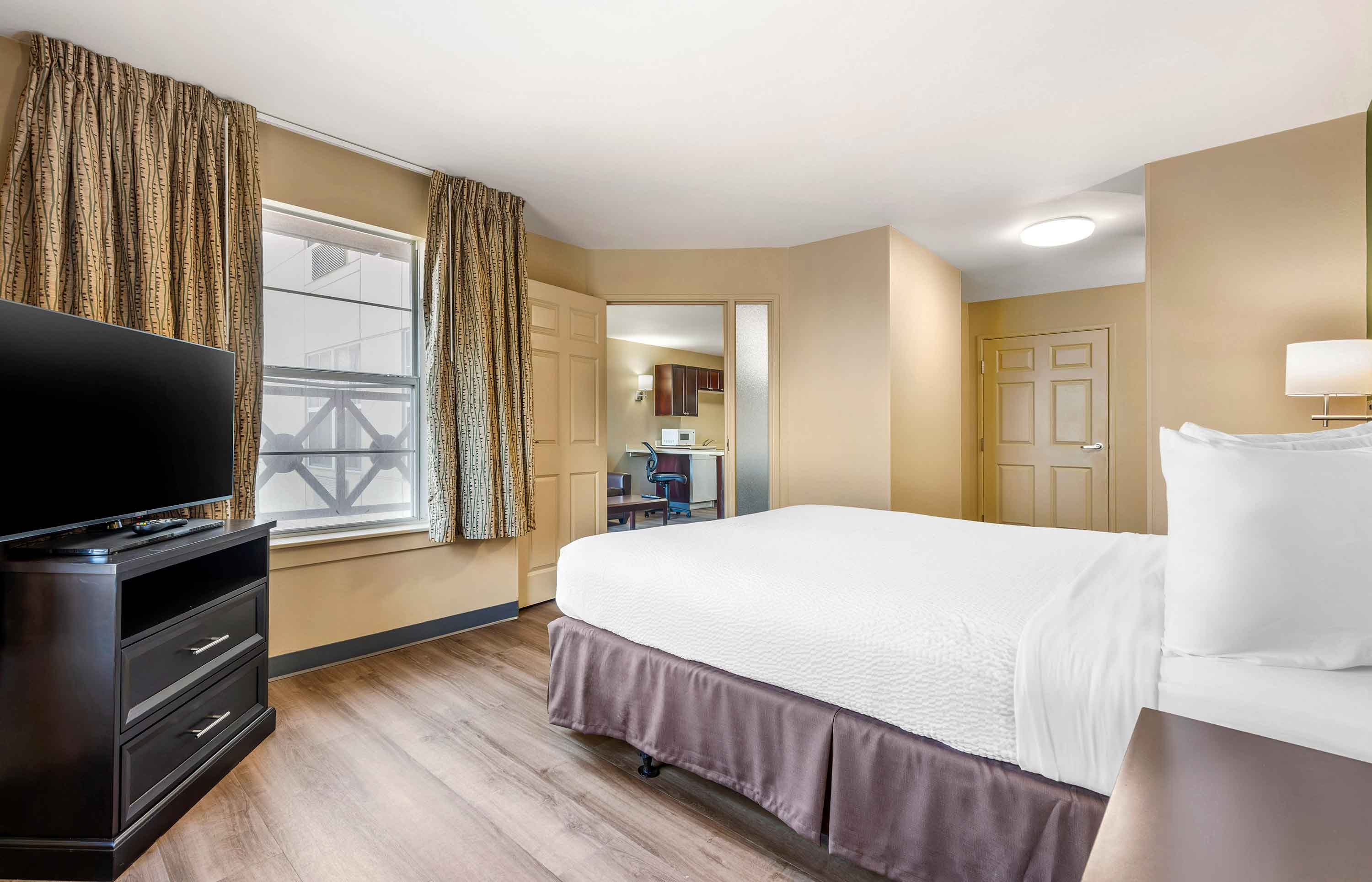 Explore Our Nationwide Hotel Locations | Extended Stay America