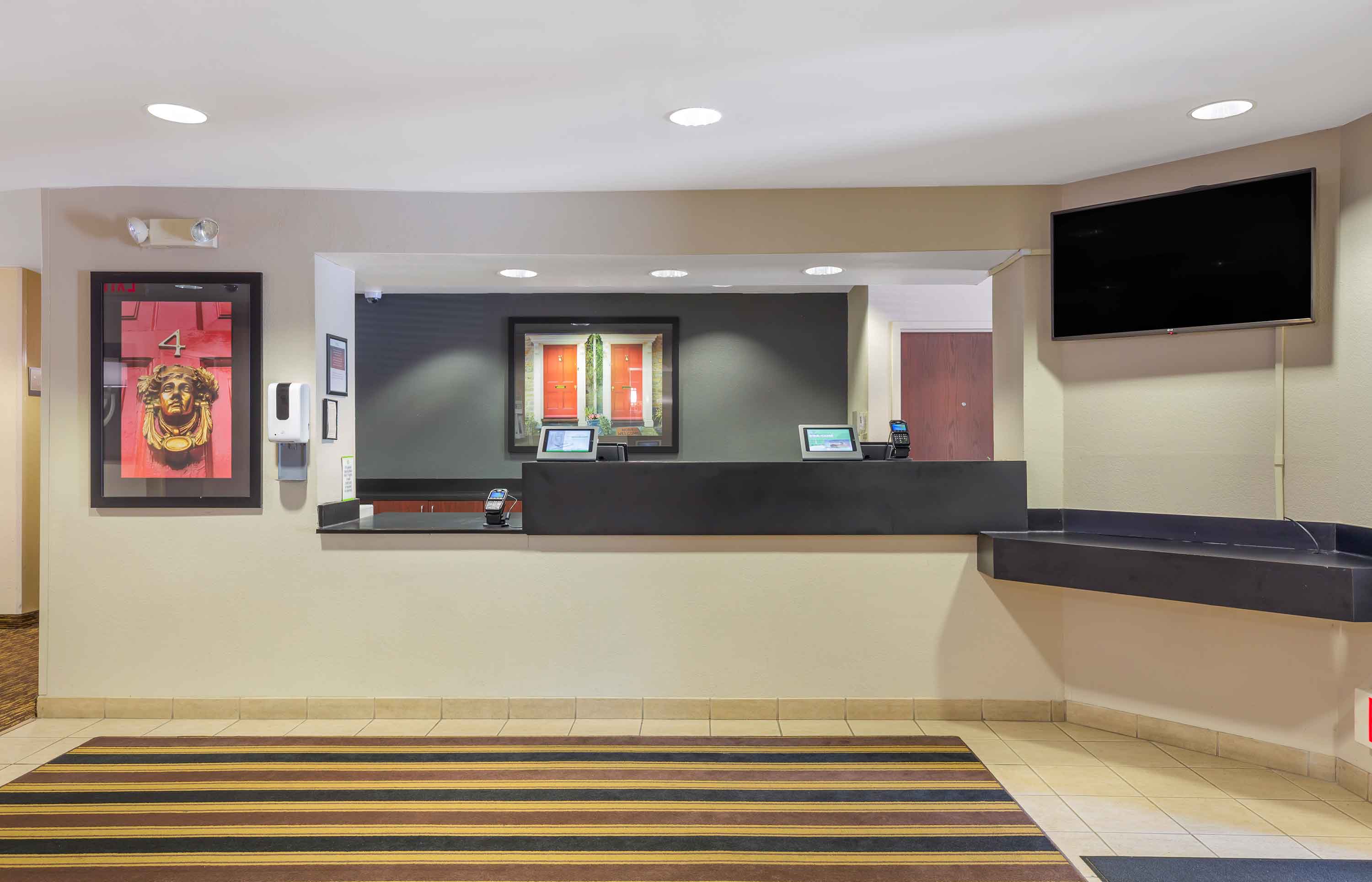 Foxboro, MA Extended Stay Hotels | Extended Stay America