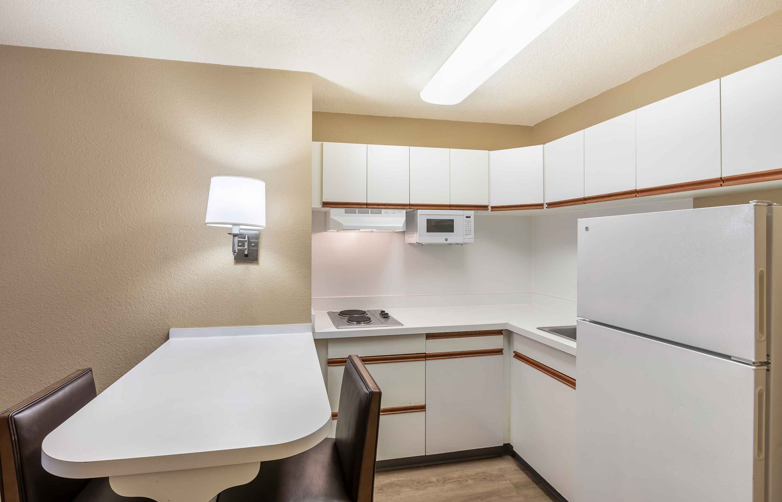 Milwaukee, WI Extended Stay Hotels | Extended Stay America