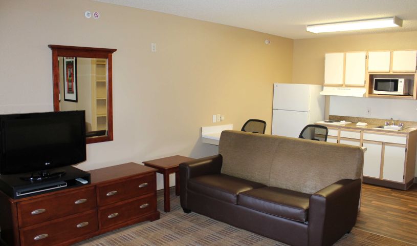 Sugar Land, TX - Houston - Sugar Land Hotel | Extended Stay America