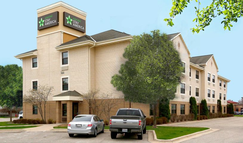 Rochester, MN Extended Stay Hotels | Extended Stay America