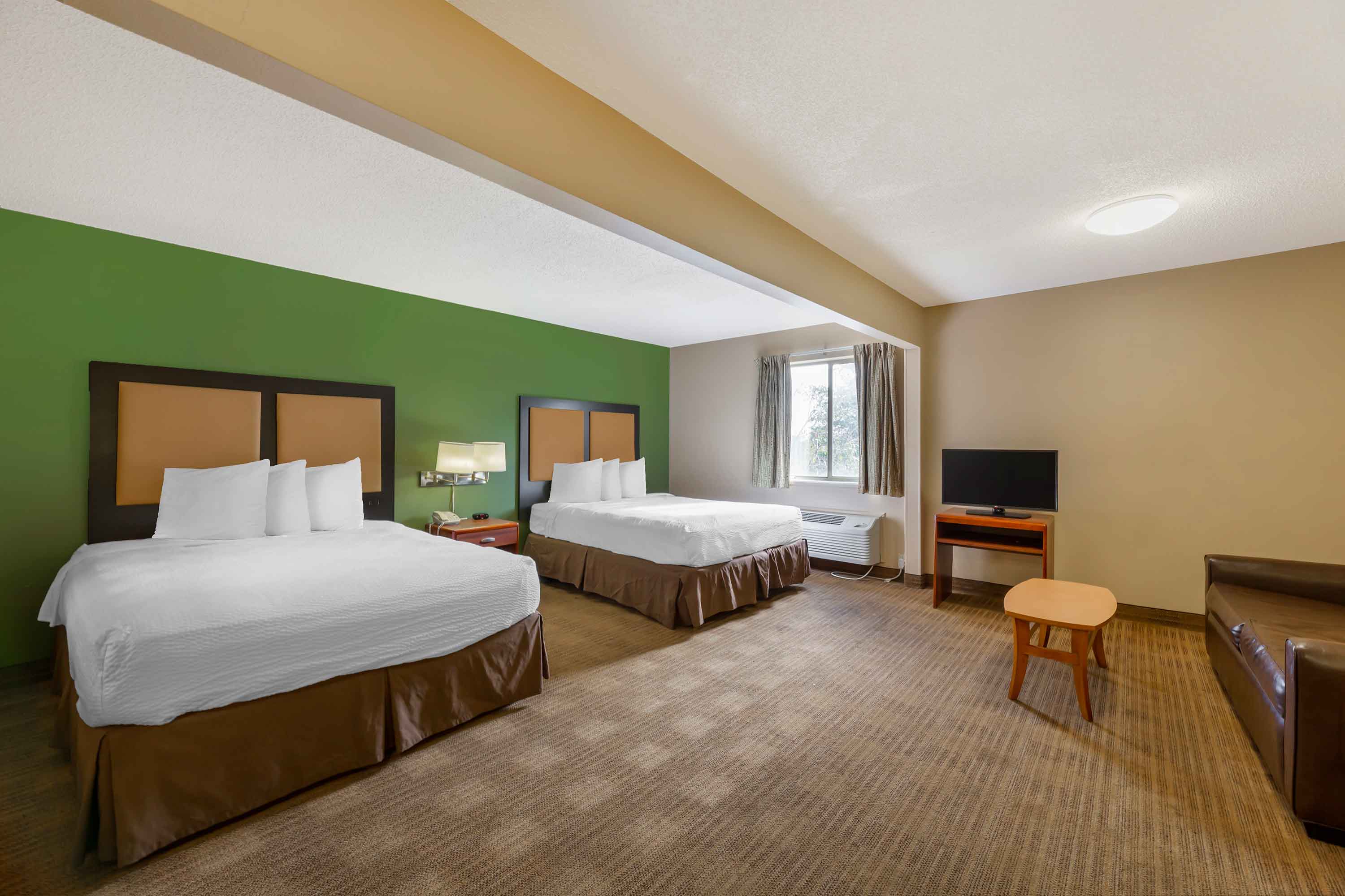 Wichita, KS Extended Stay Hotels | Extended Stay America