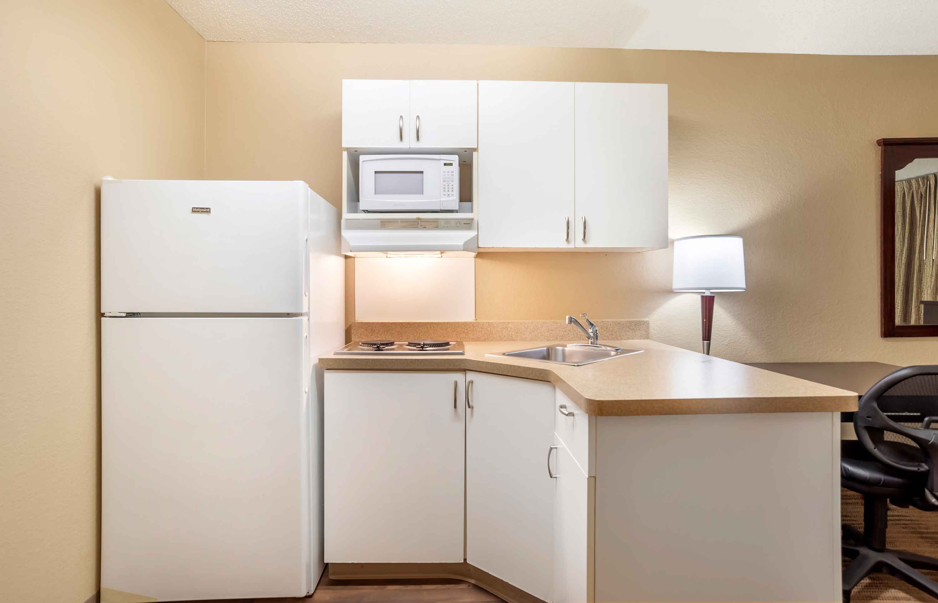 Jackson, MS Extended Stay Hotels | Extended Stay America