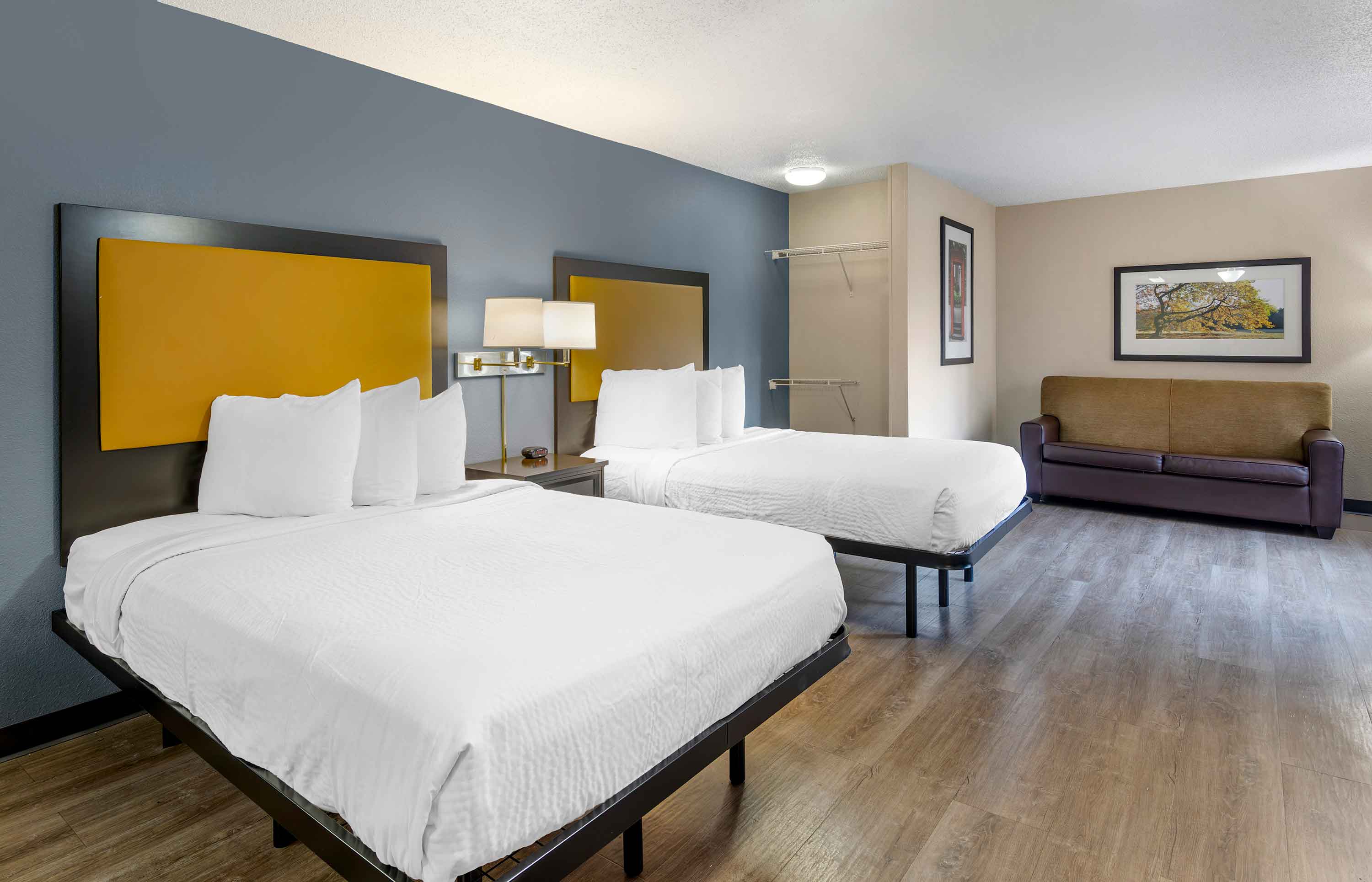 Memphis, TN Extended Stay Hotels | Extended Stay America