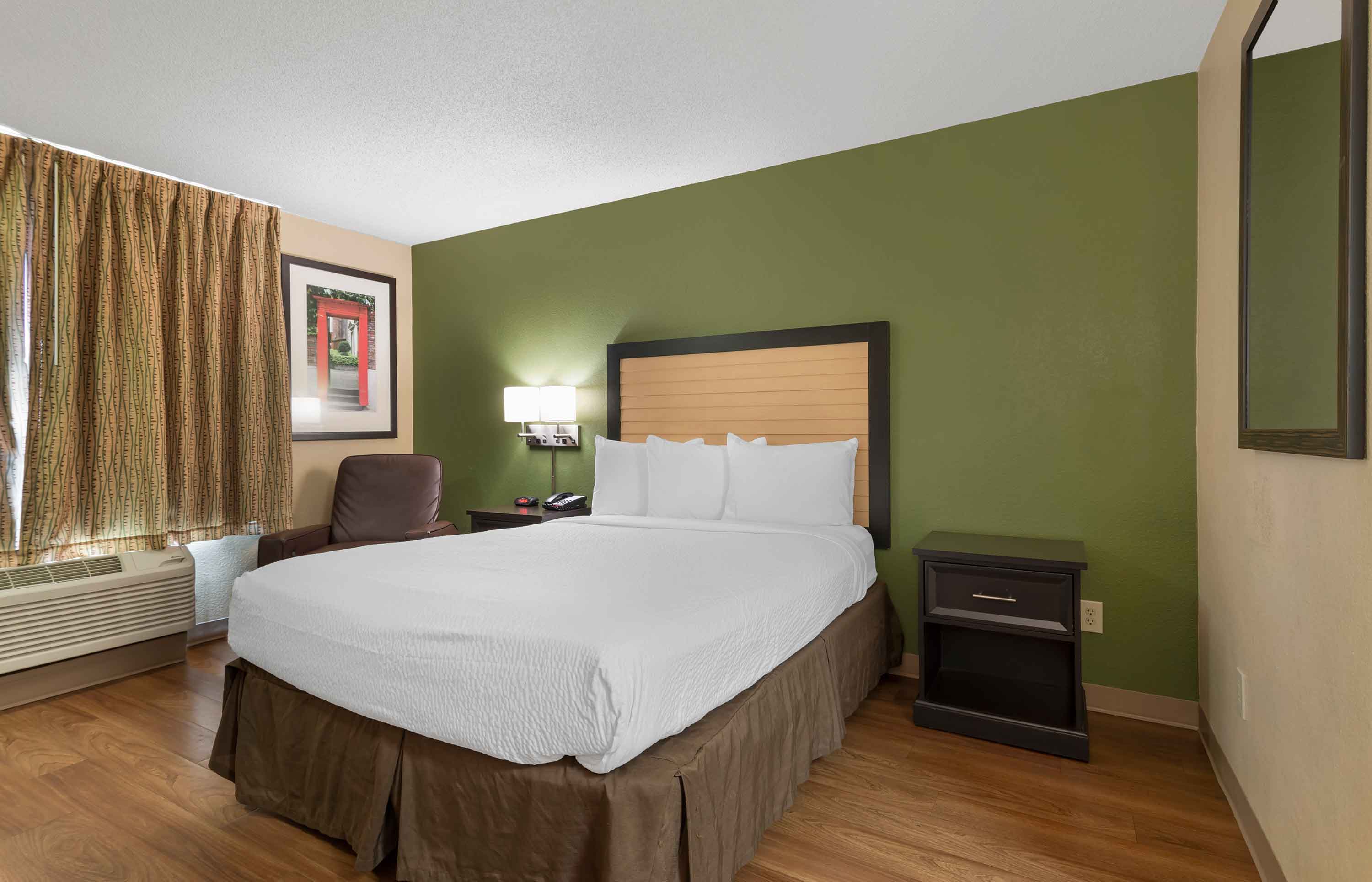 Atlanta, GA Extended Stay Hotels | Extended Stay America