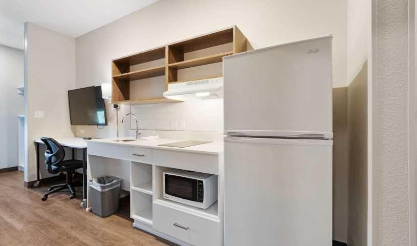 Newnan, GA - Premier Suites Atlanta - Newnan Hotel | Extended Stay America