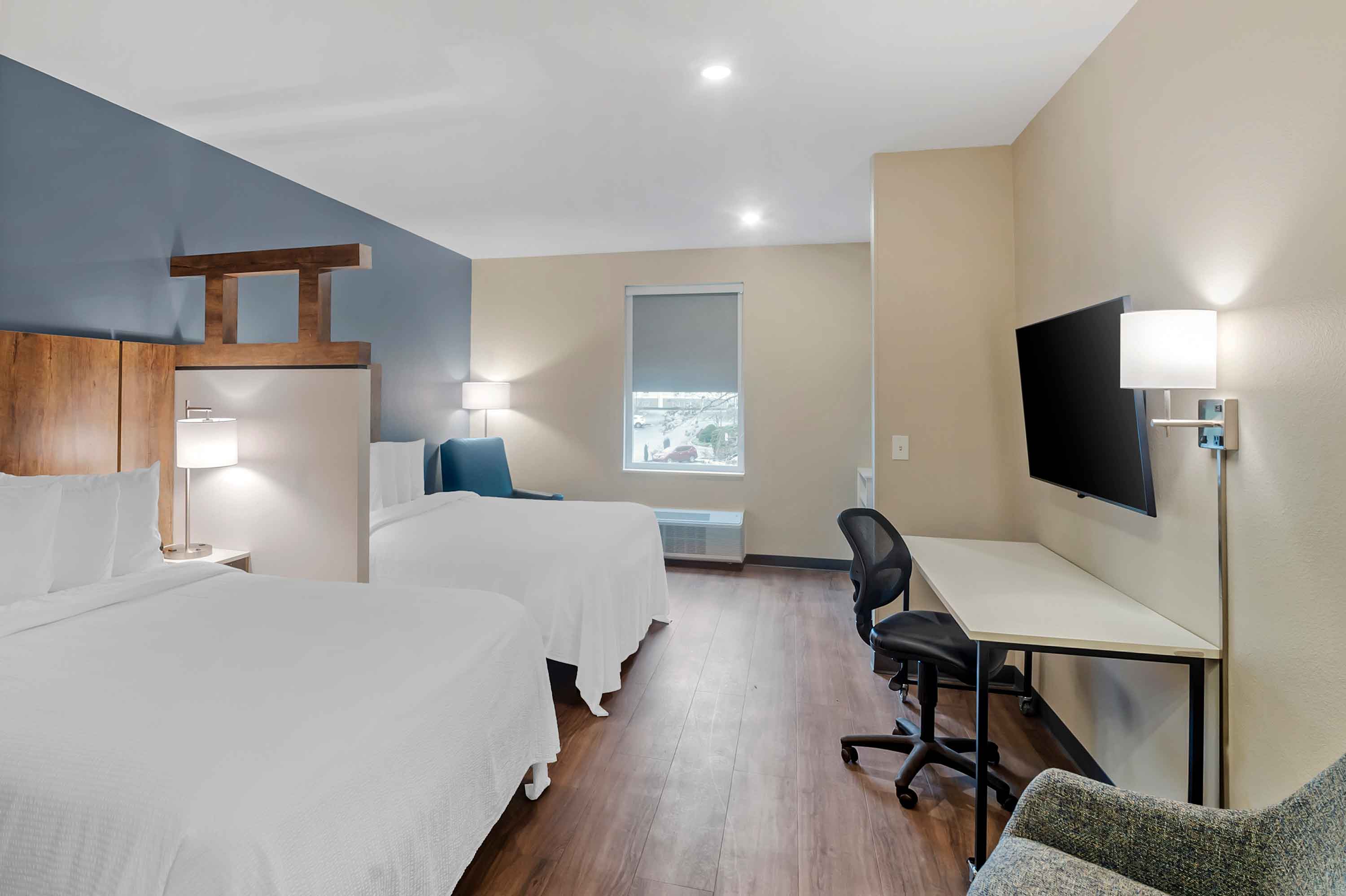 Greenville, SC Extended Stay Hotels | Extended Stay America