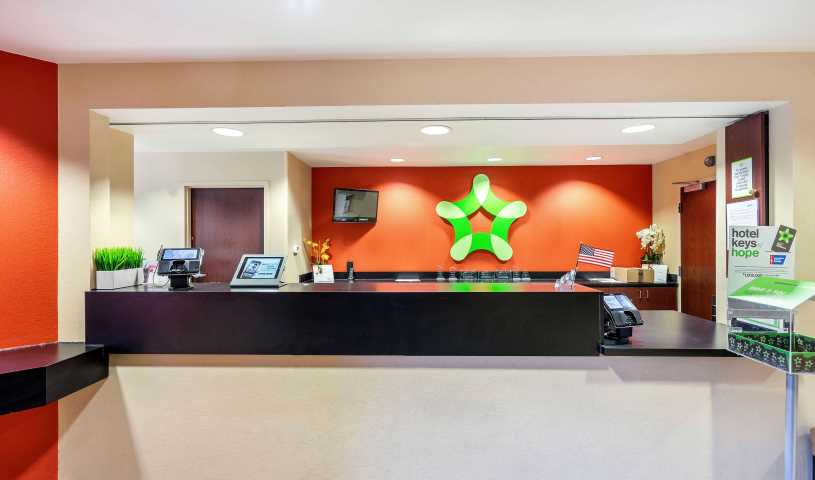 Springfield, VA - Washington D.C. - Springfield Hotel | Extended Stay ...