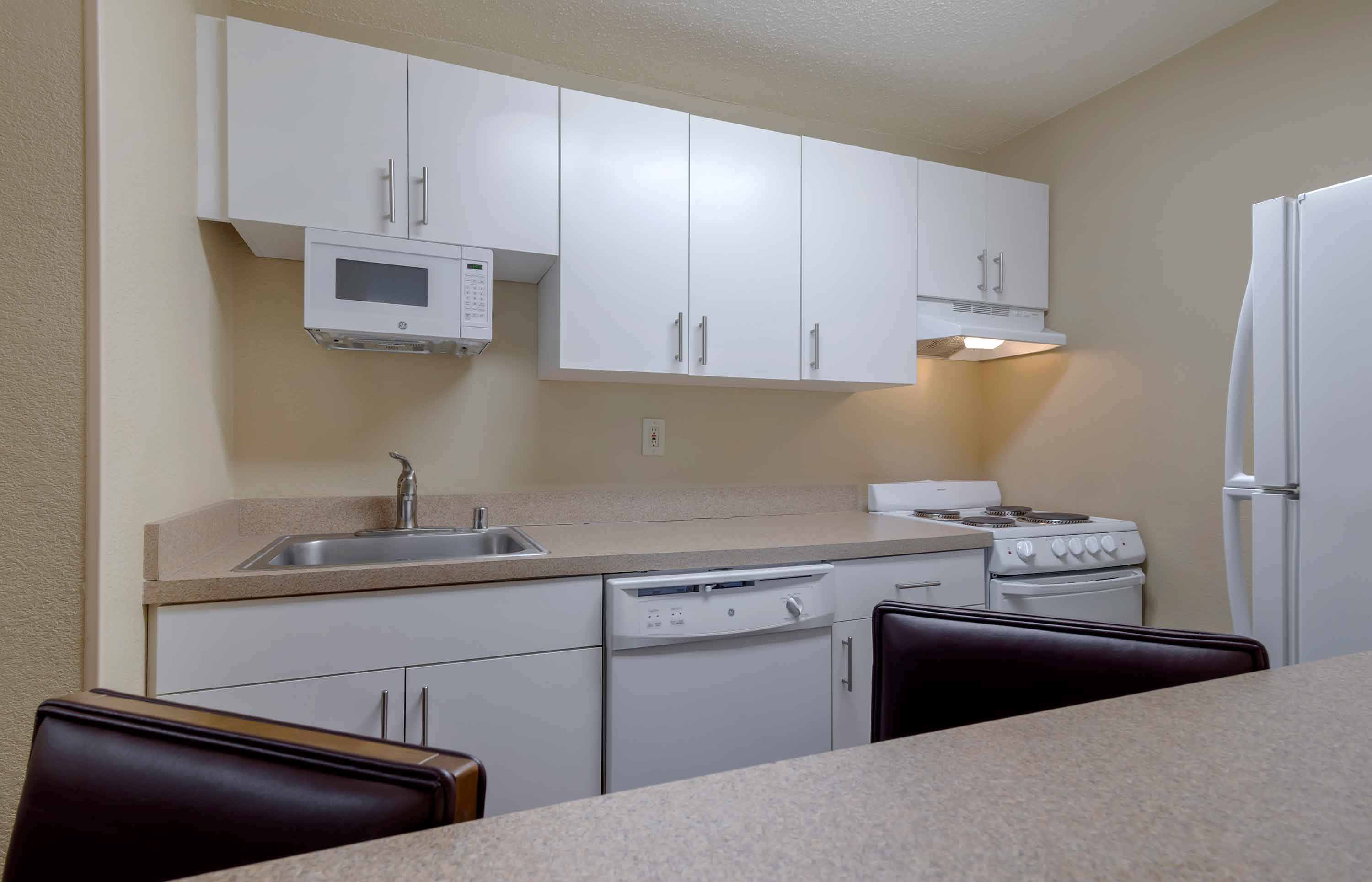 Atlanta, GA Extended Stay Hotels | Extended Stay America