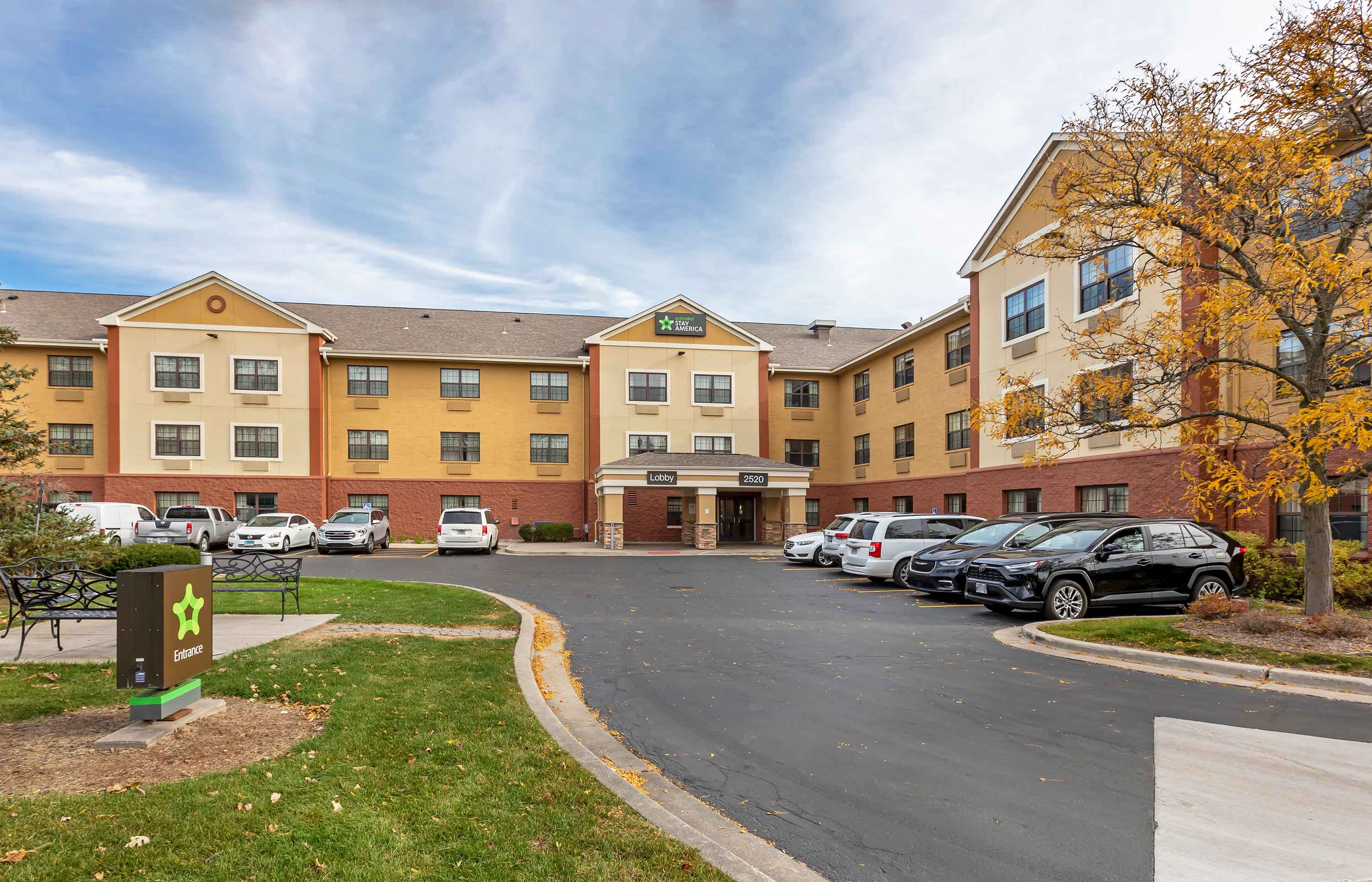 Milwaukee, WI Extended Stay Hotels | Extended Stay America