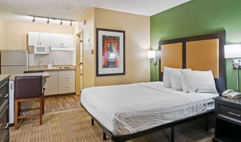 Reston, VA - Washington D.C. - Reston Hotel | Extended Stay America