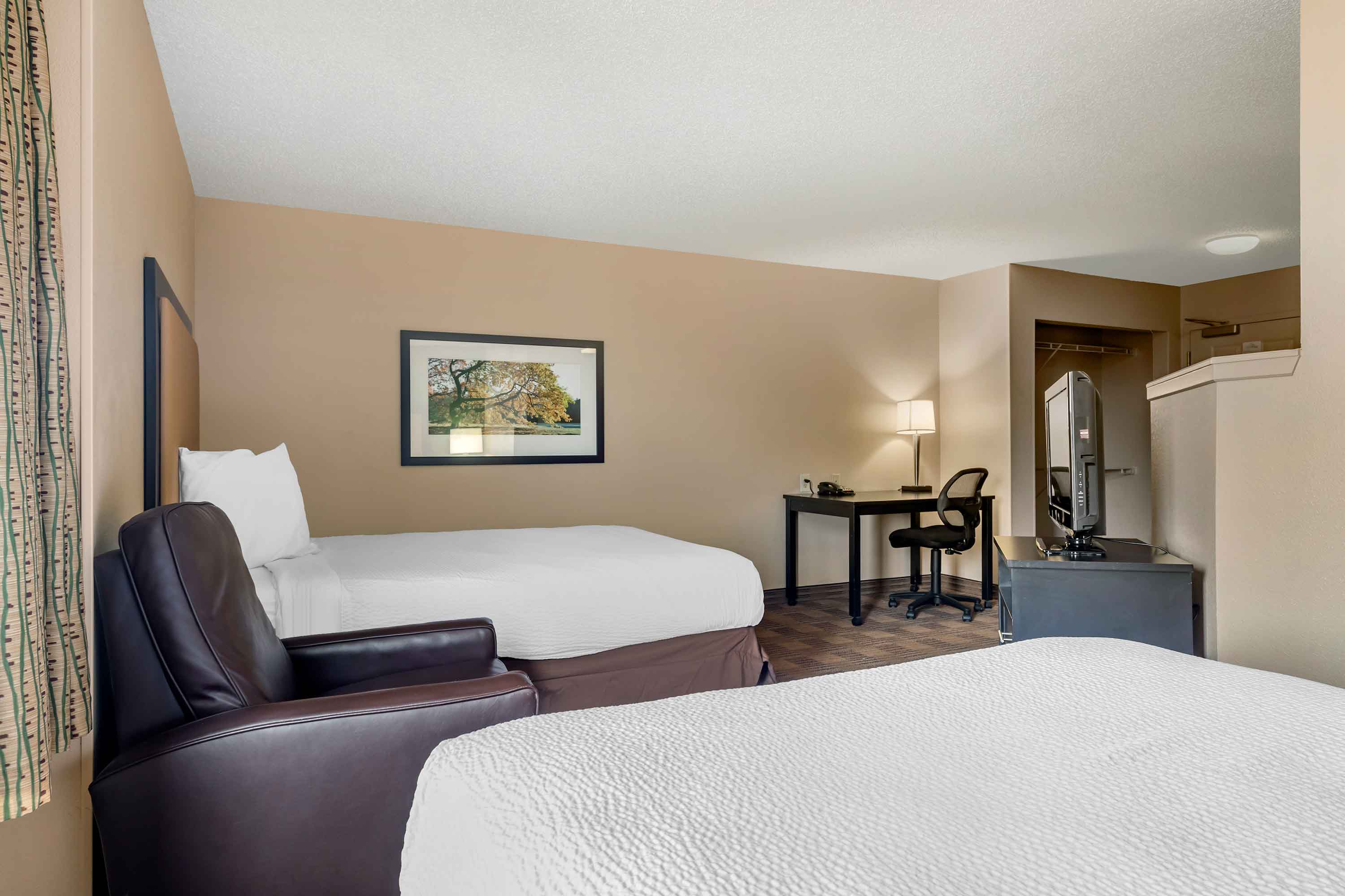 Fort Worth, TX Extended Stay Hotels | Extended Stay America