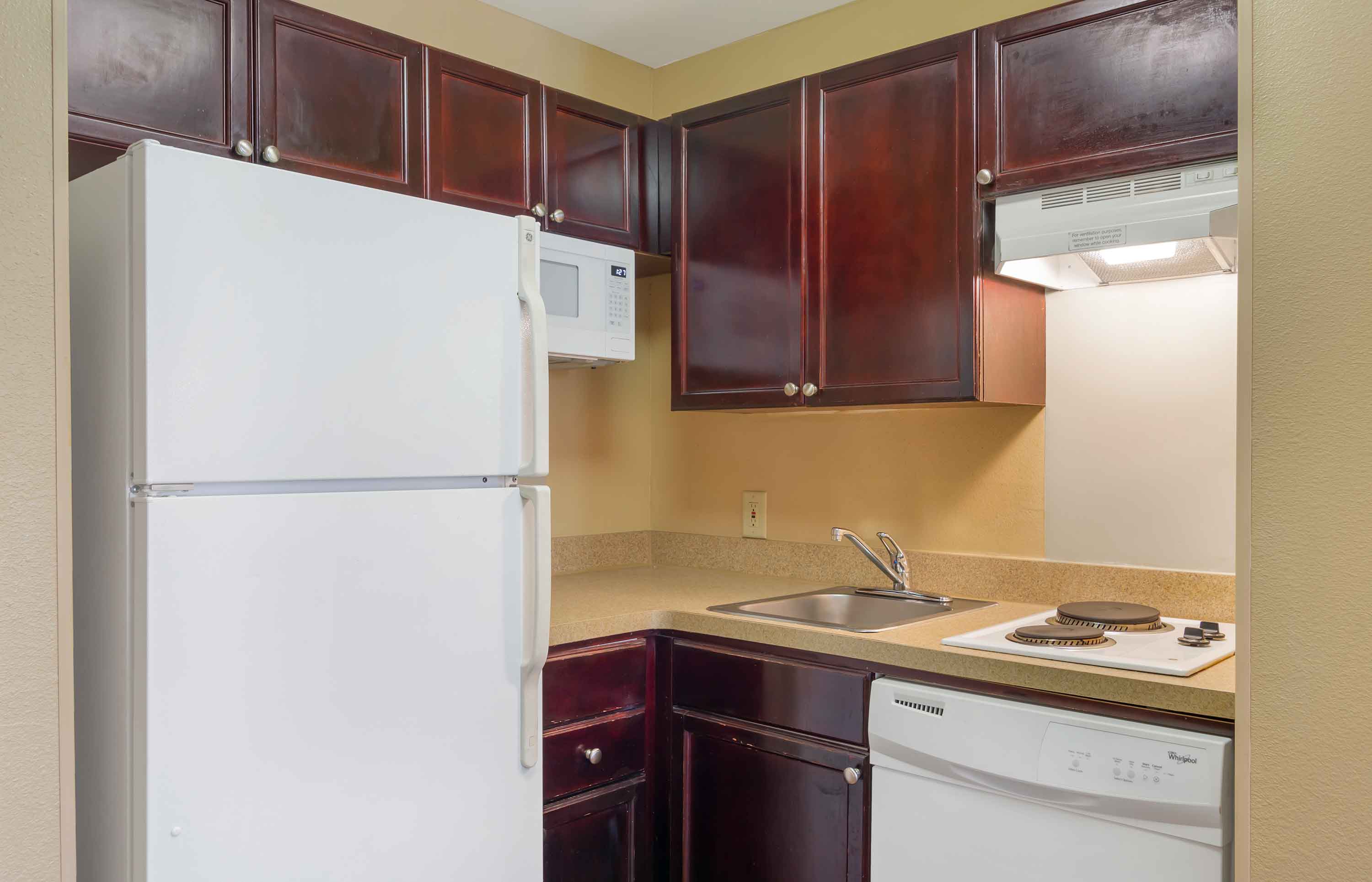 Atlanta, GA Extended Stay Hotels | Extended Stay America