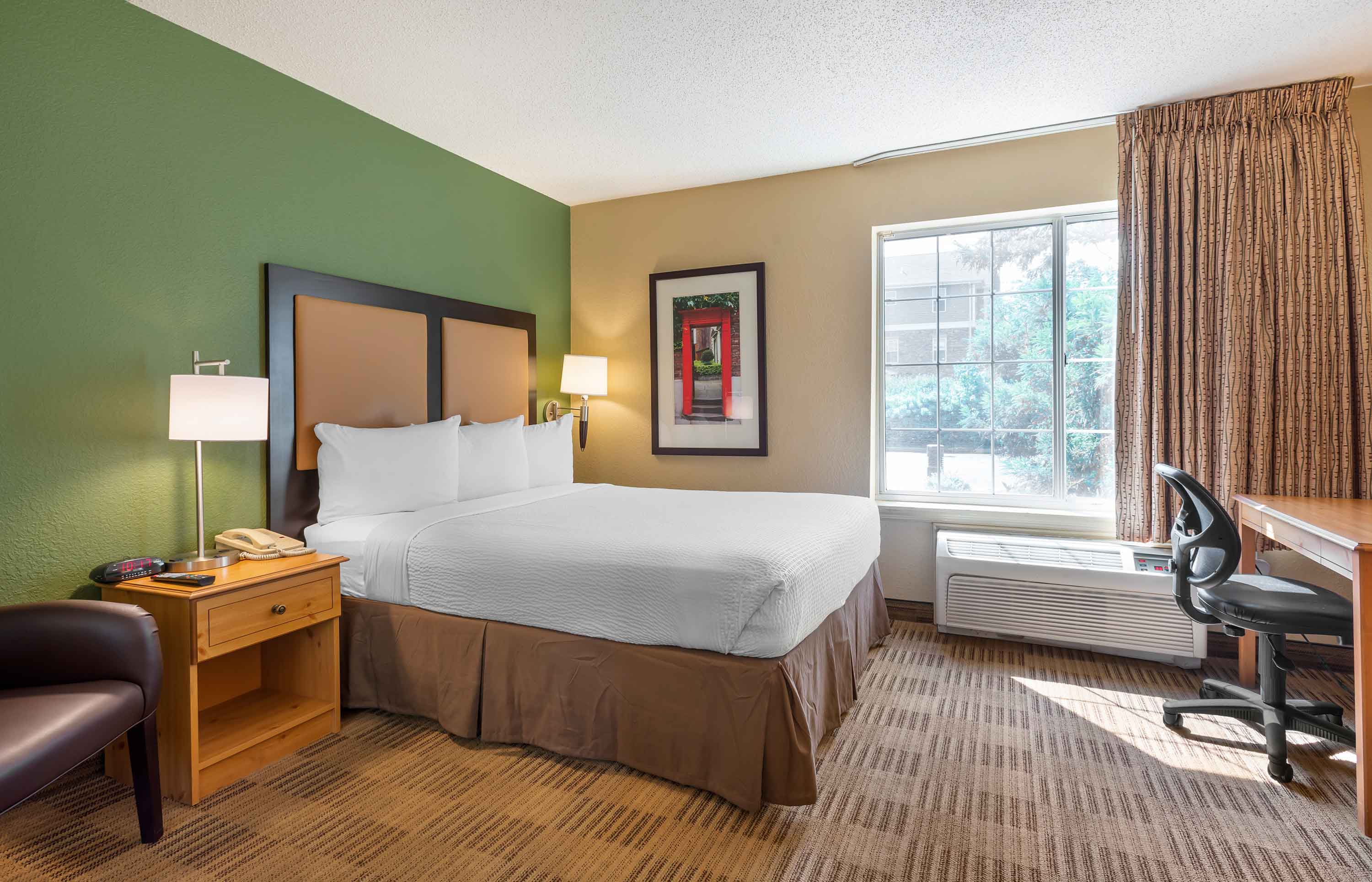 Explore Our Nationwide Hotel Locations | Extended Stay America