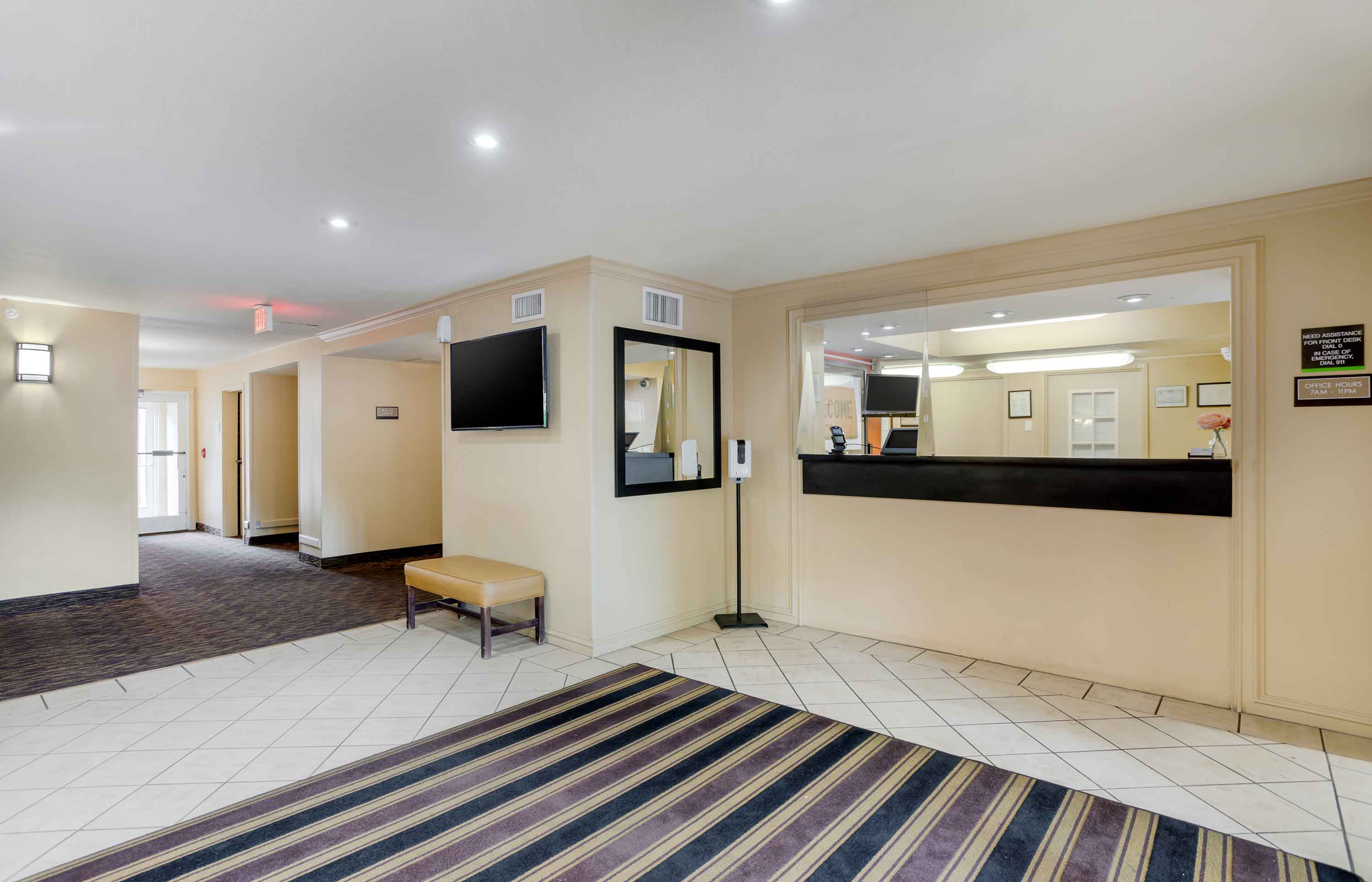 Memphis, TN Extended Stay Hotels | Extended Stay America