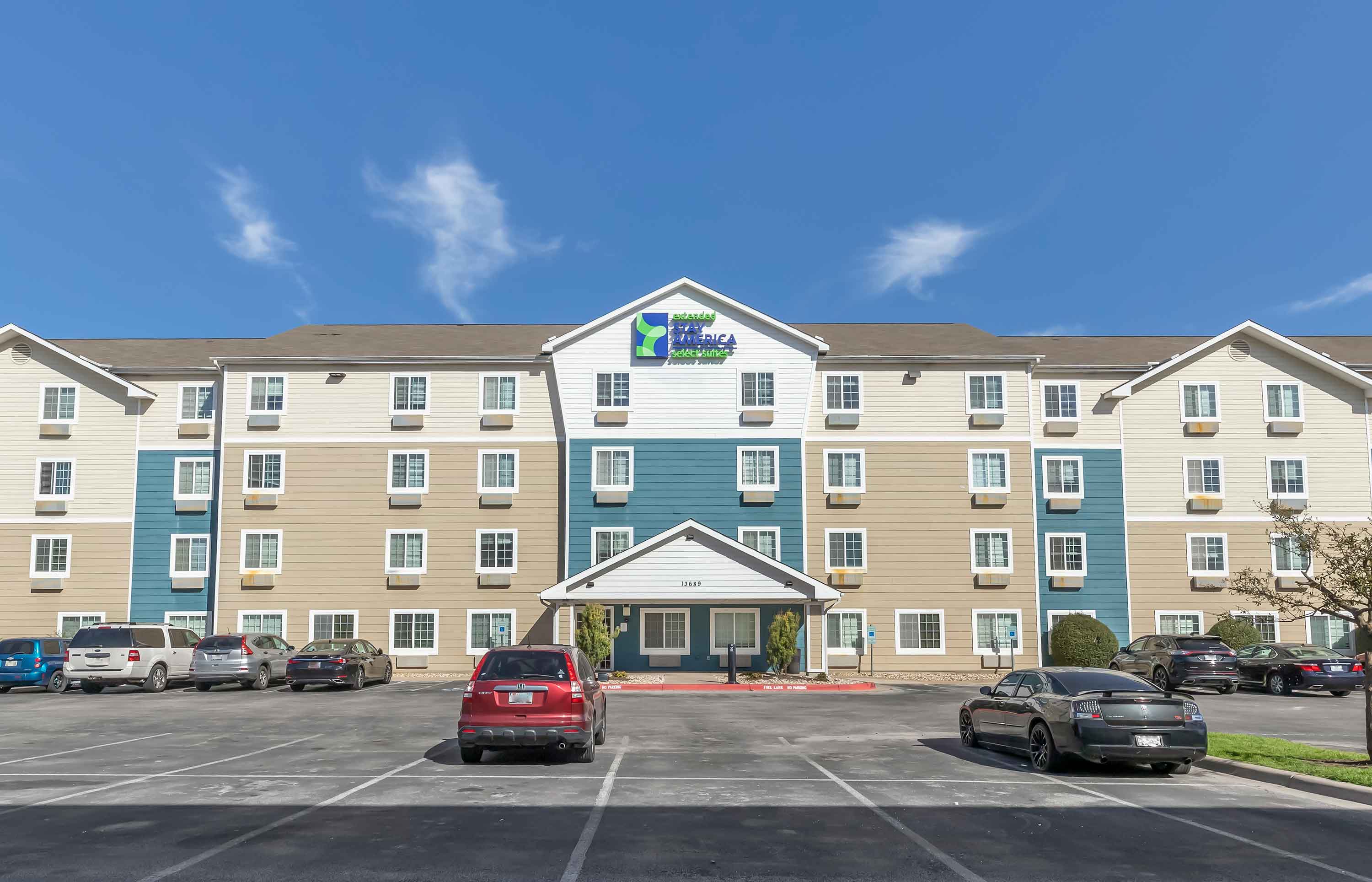 Austin, TX Extended Stay Hotels | Extended Stay America