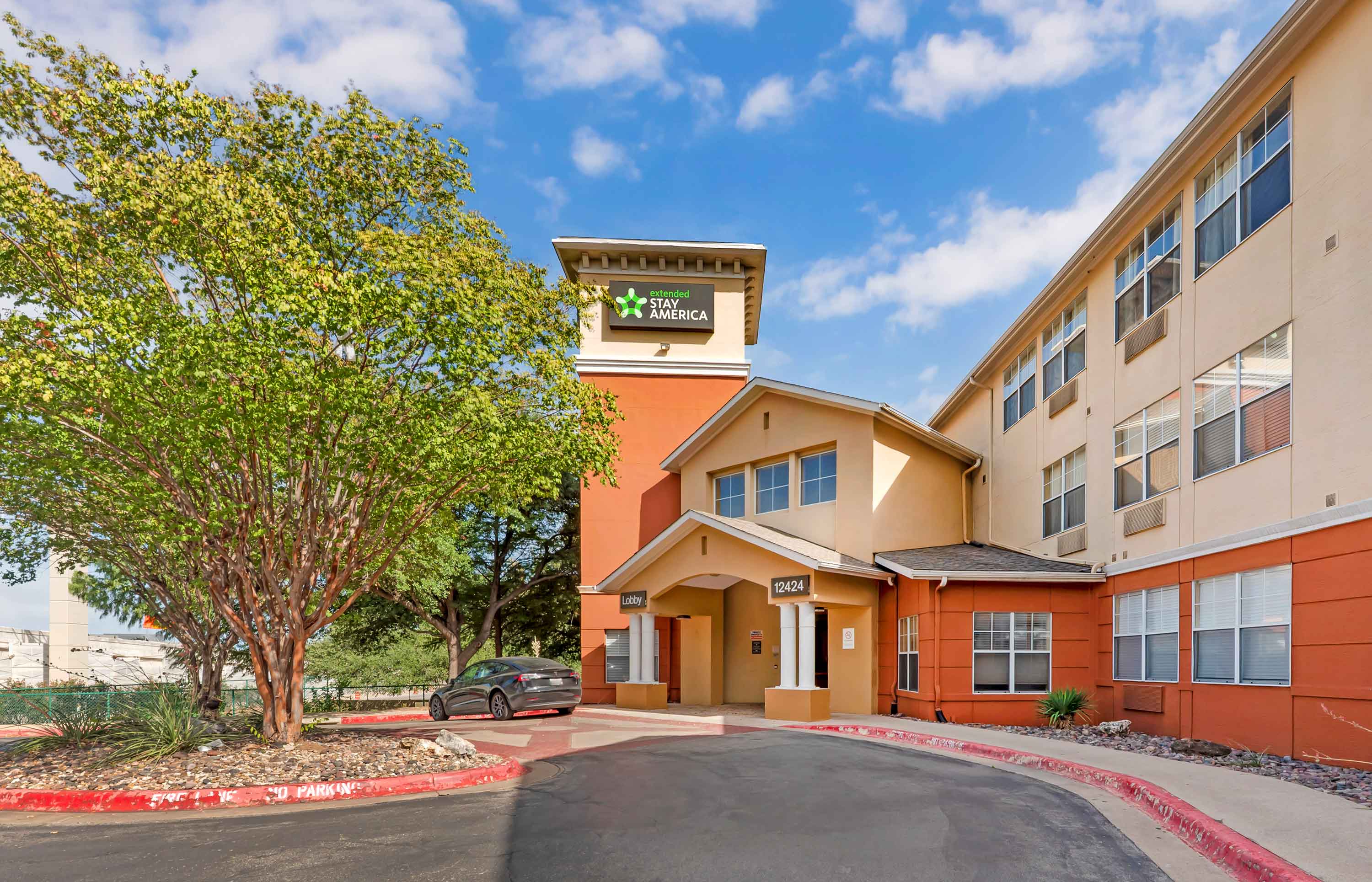 Austin, TX Extended Stay Hotels | Extended Stay America